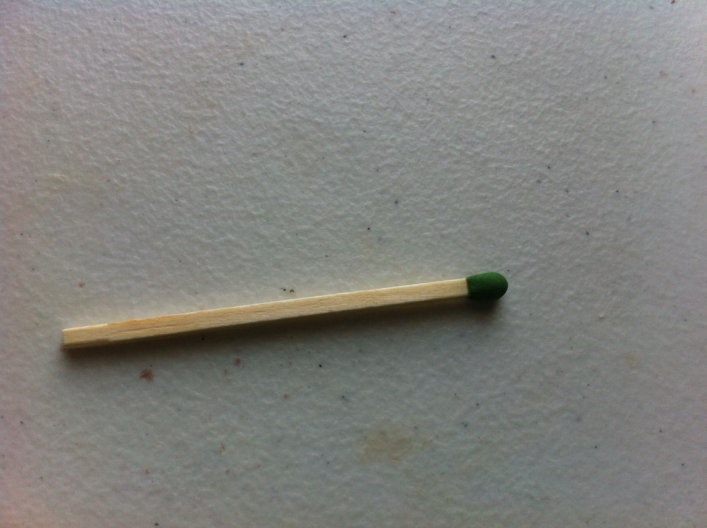 Match Rocket - Instructables