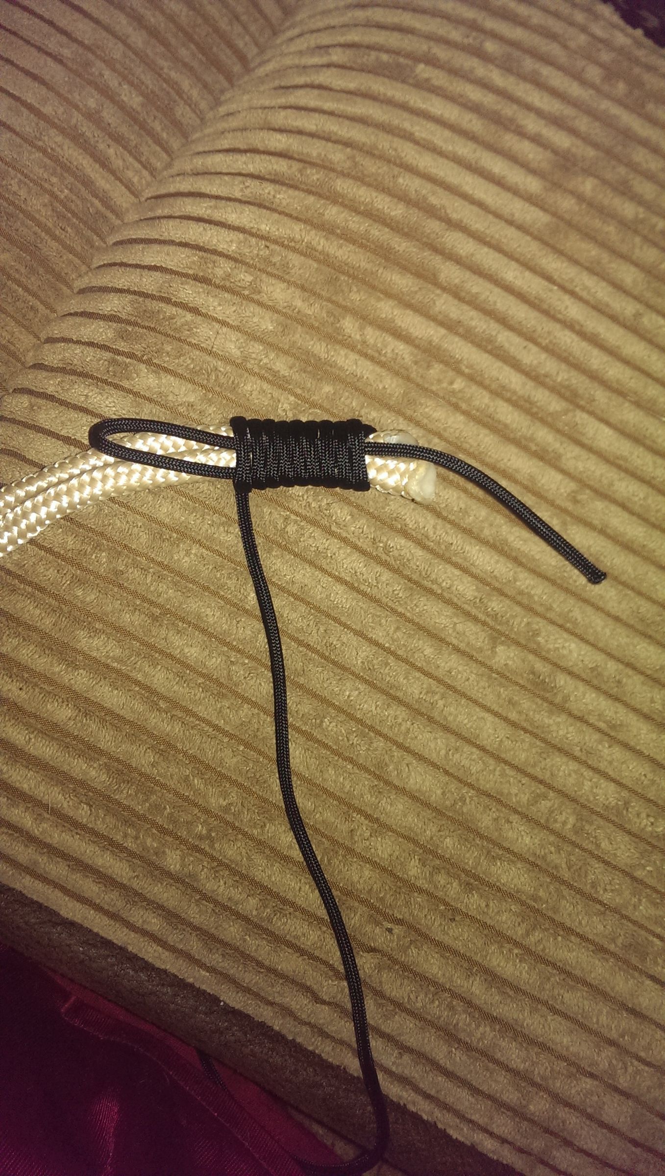 Rope Halter With Fiador : 10 Steps (with Pictures) - Instructables