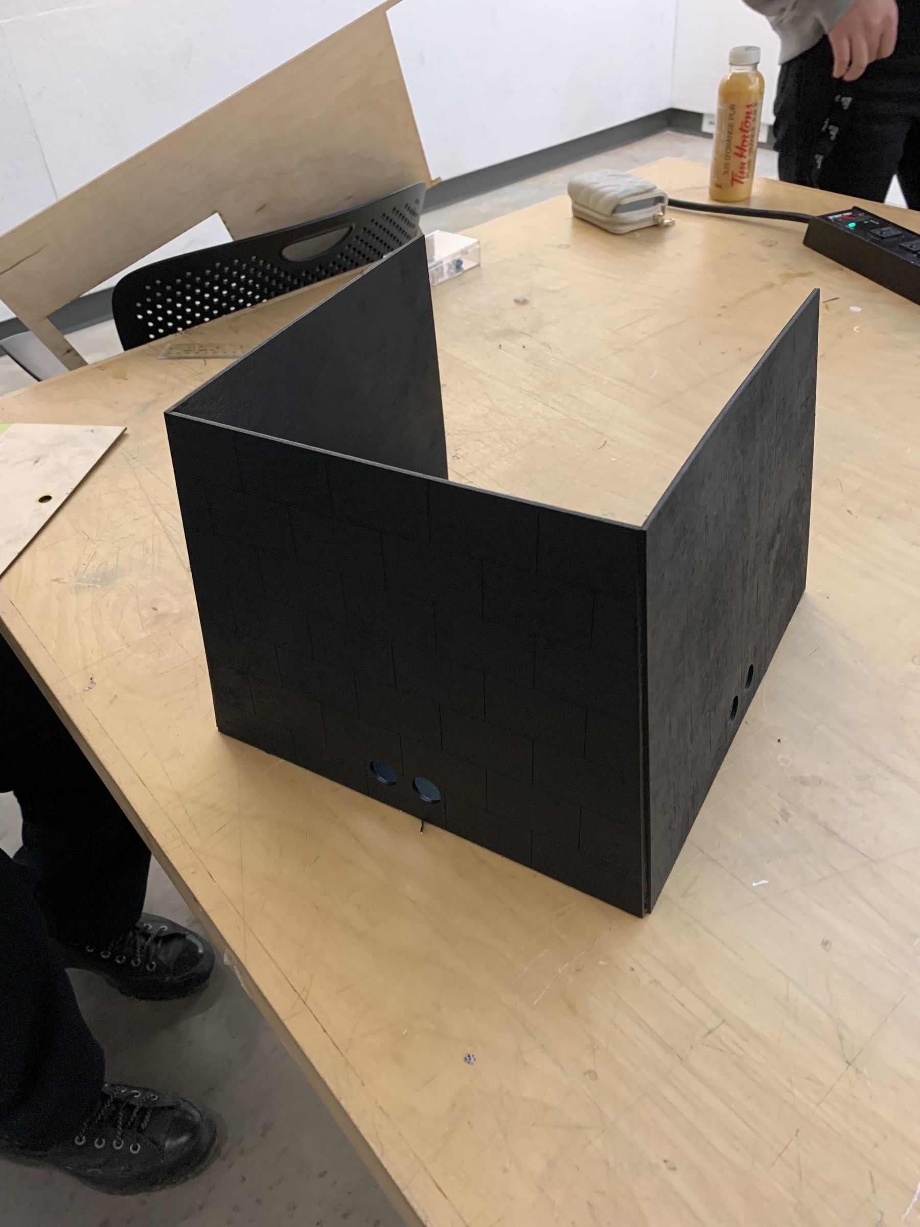 The Illumi-naughty : 13 Steps - Instructables