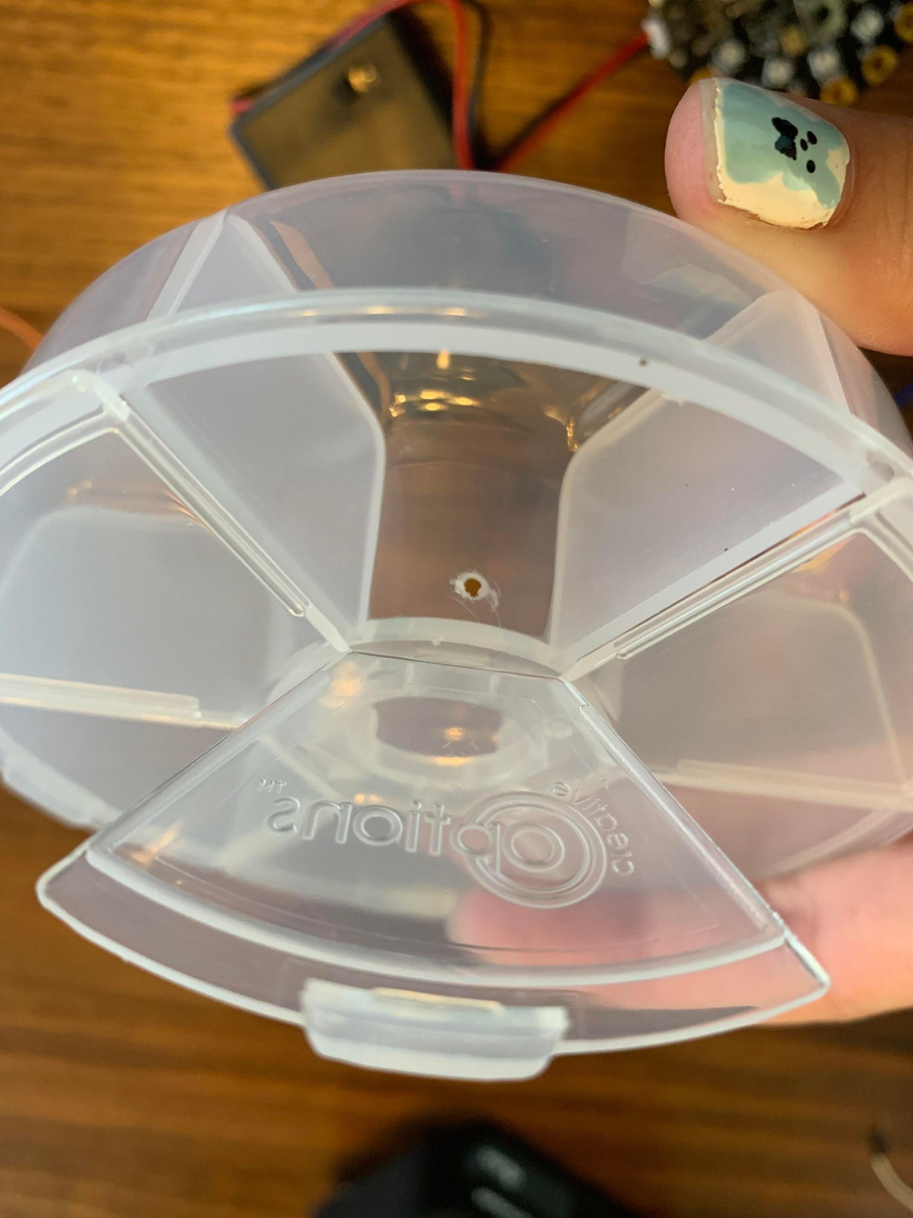 Pill Pal : 6 Steps (with Pictures) - Instructables