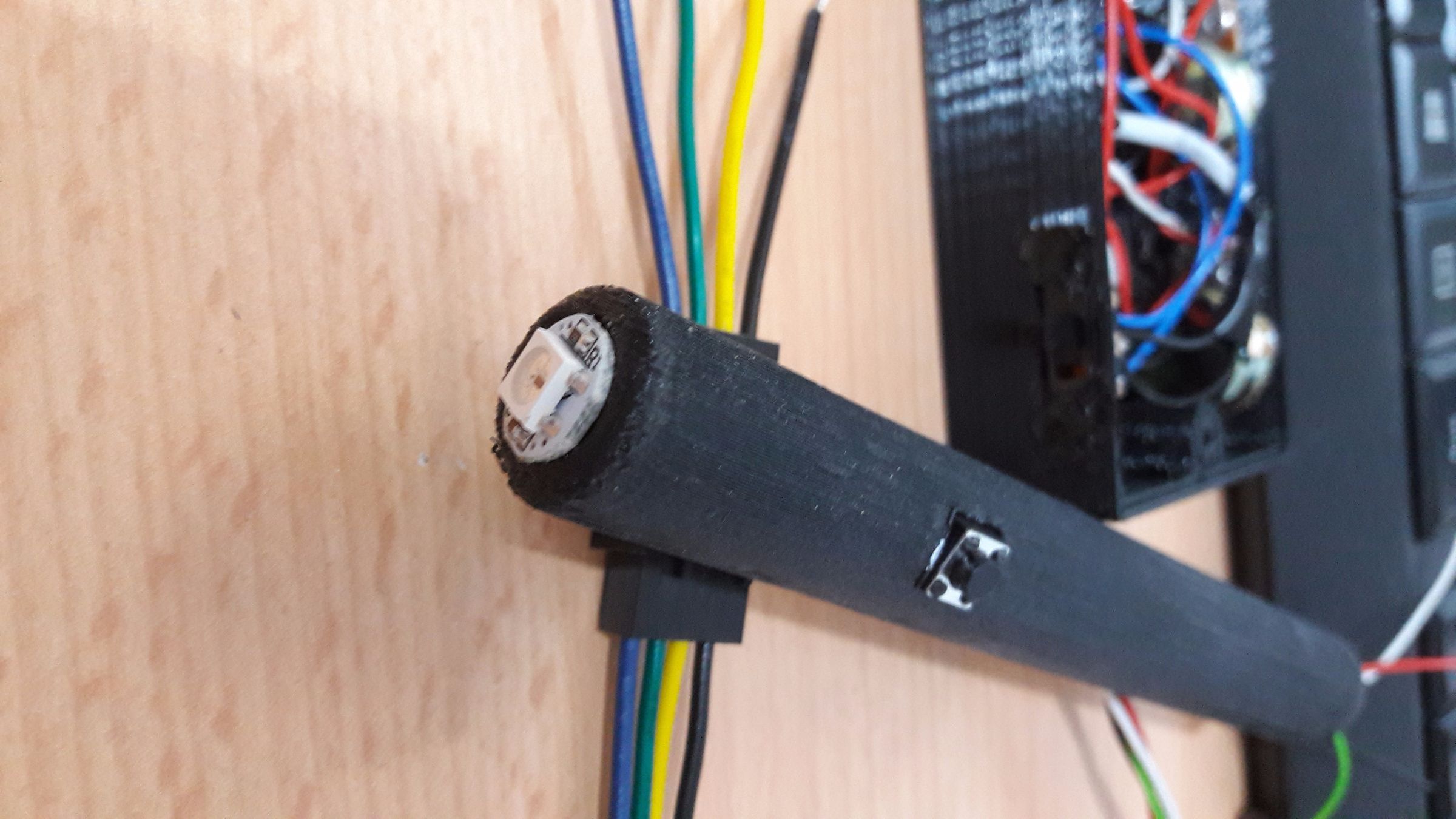 RGB LED Pen for Lightpainting : 17 Steps (with Pictures) - Instructables