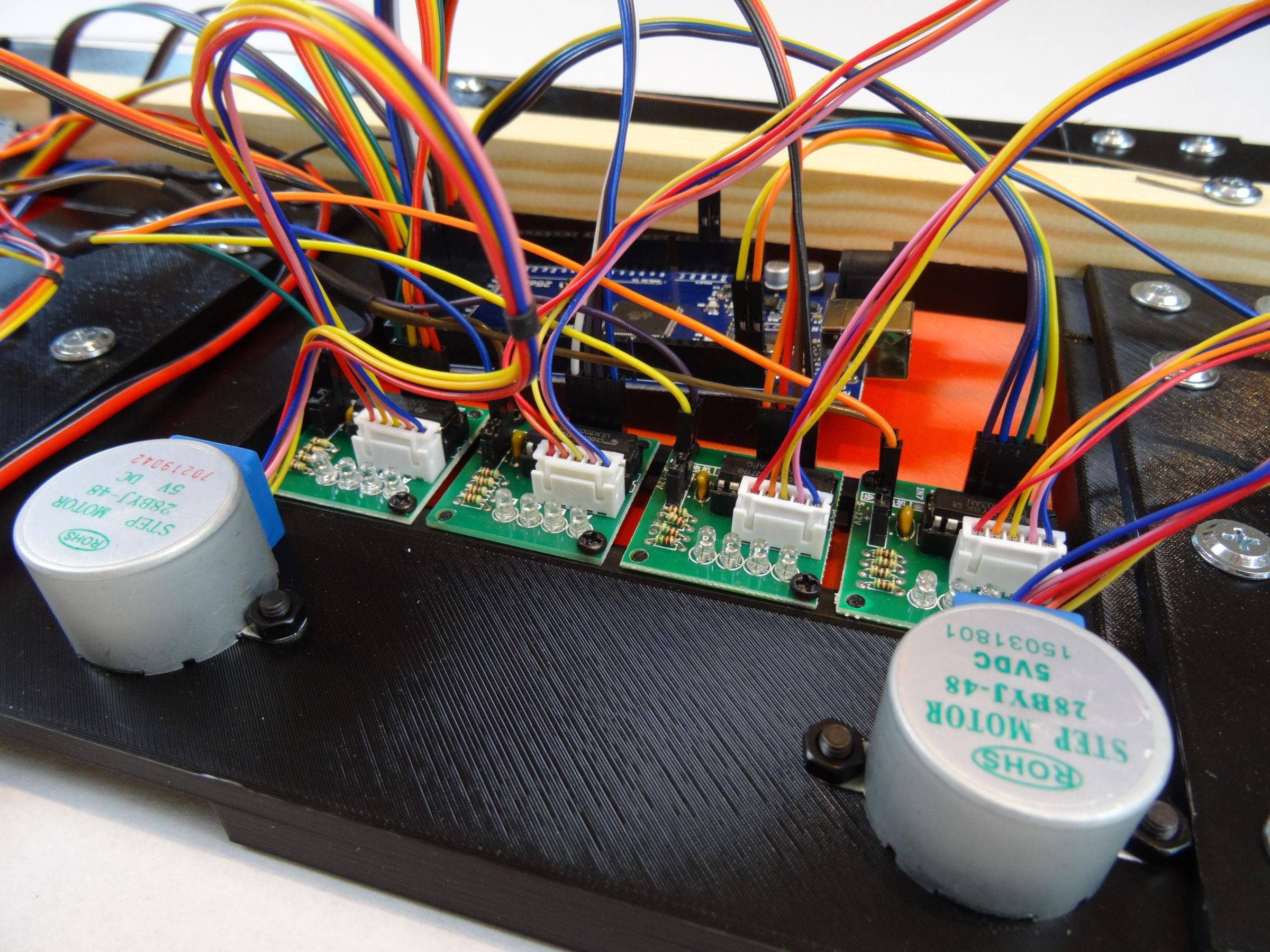 Time Slider : 6 Steps (with Pictures) - Instructables
