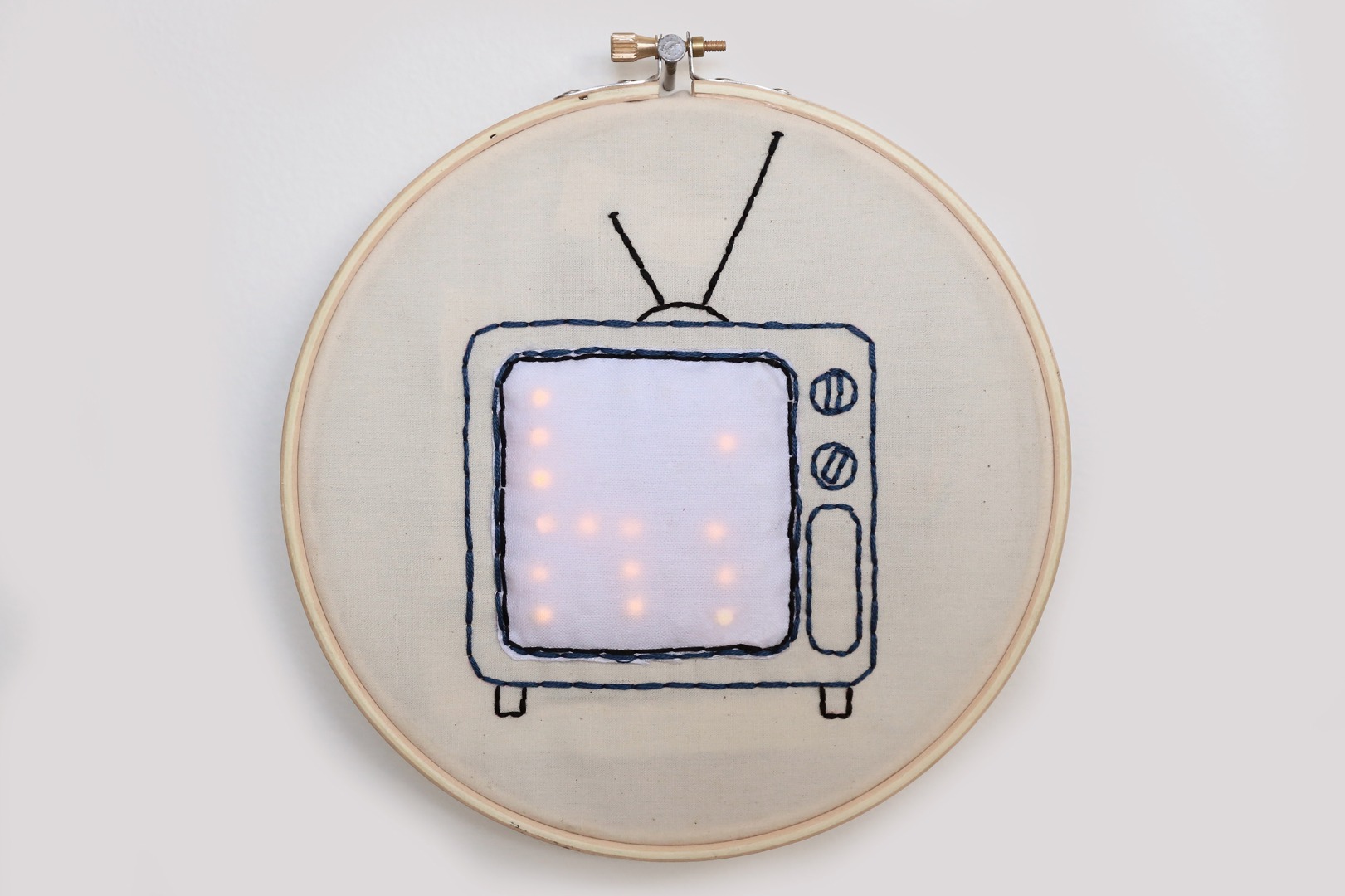 ETextiles With the Intel Edison : 29 Steps (with Pictures) - Instructables