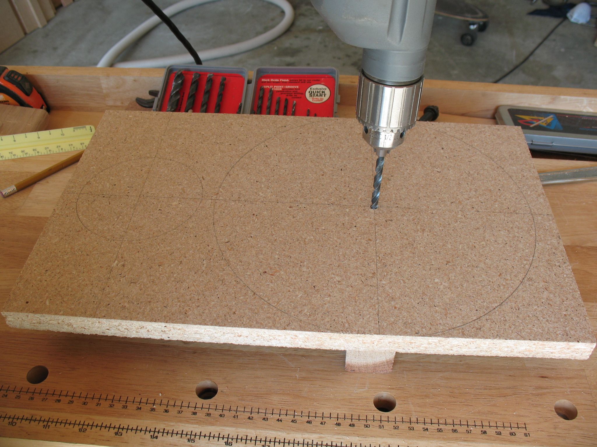 Build a Pair of Stereo Speakers : 13 Steps (with Pictures) - Instructables