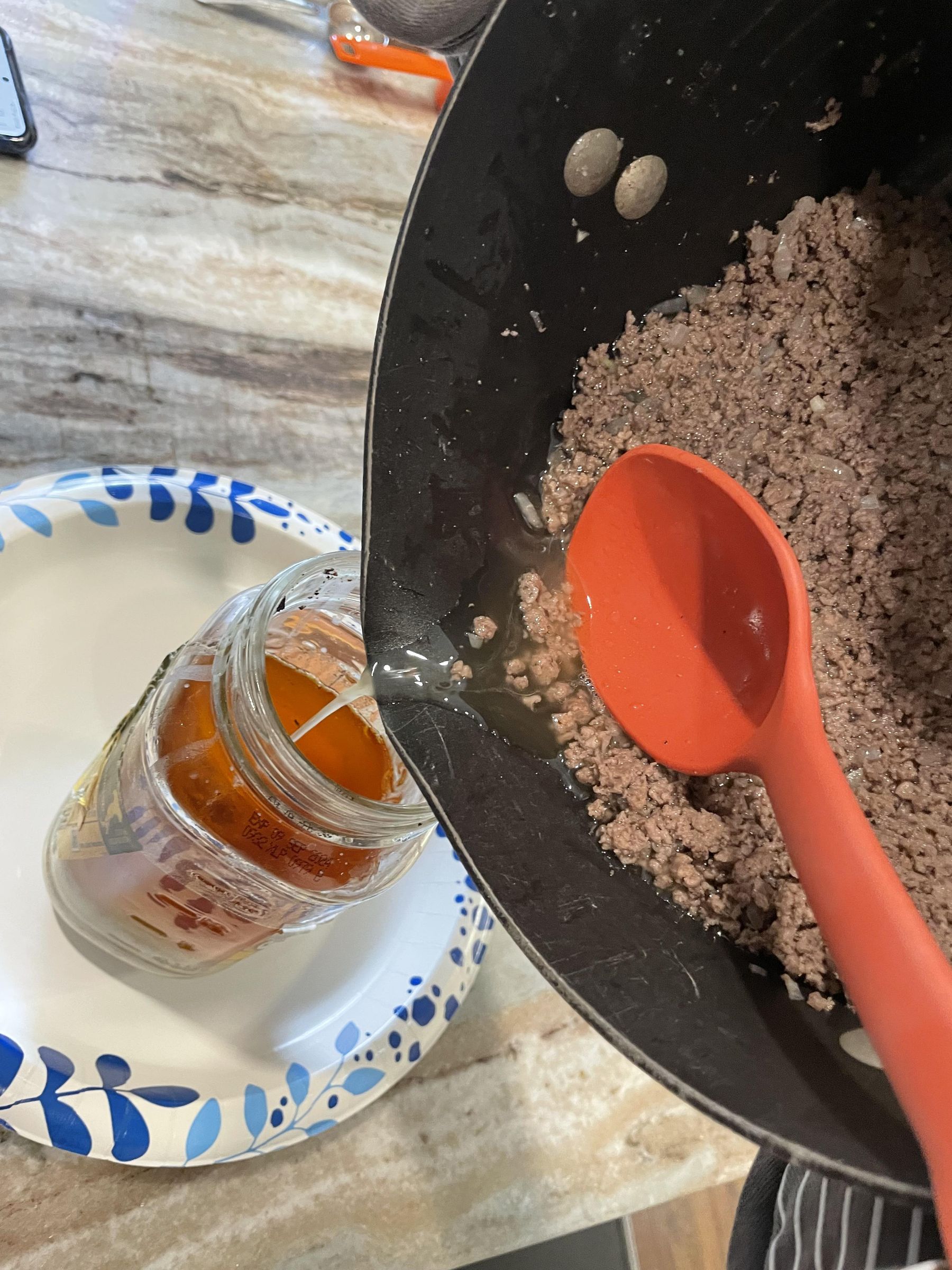 Momma's Old Fashion Chili : 7 Steps - Instructables