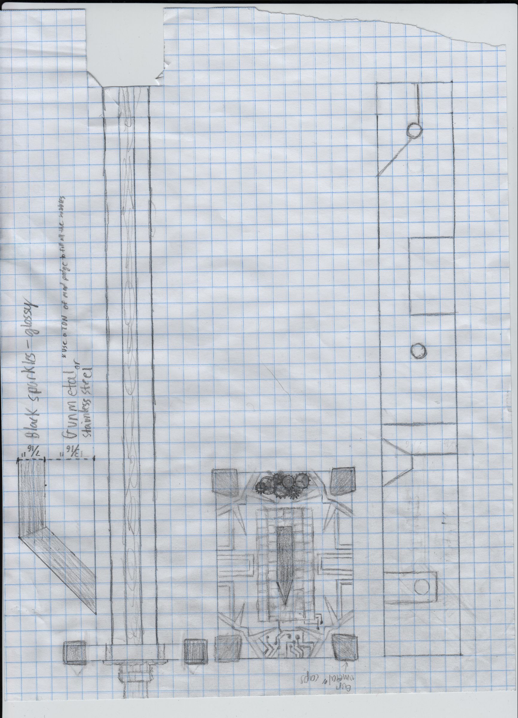 DIY Foam Weaponry : 9 Steps - Instructables