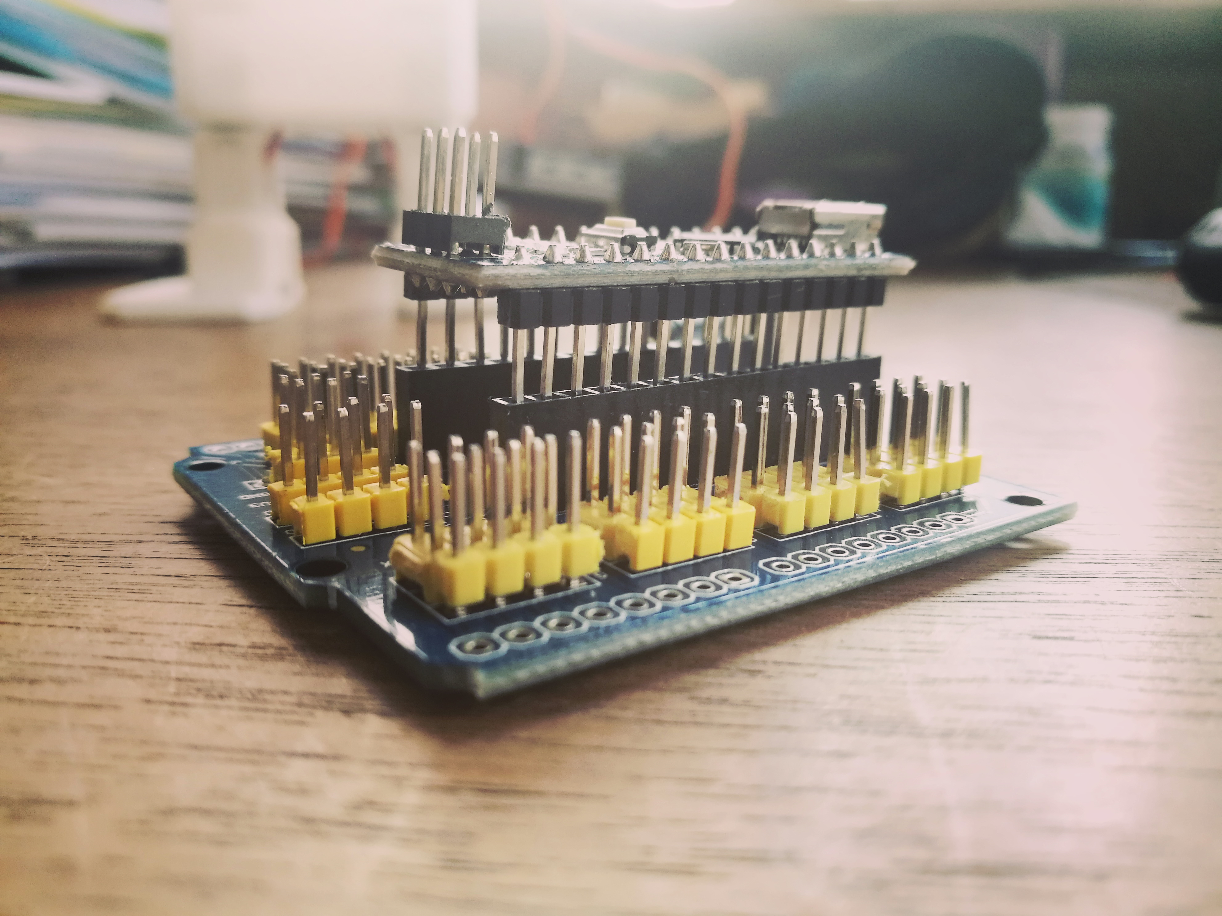 DIY Cardboard Dancing Robot : 9 Steps (with Pictures) - Instructables