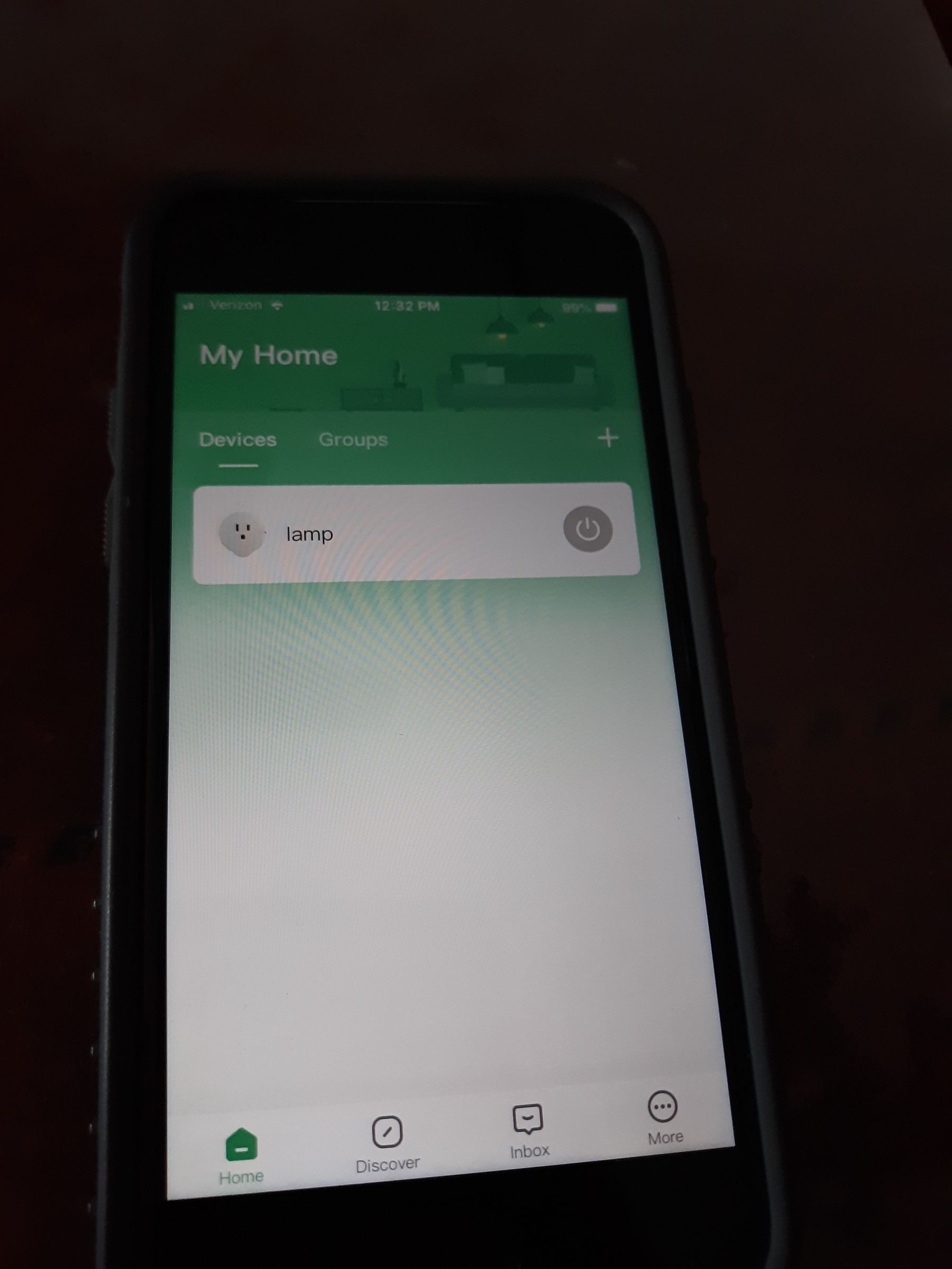 How to Control Lighting From Your Smartphone (VeSync) : 10 Steps ...