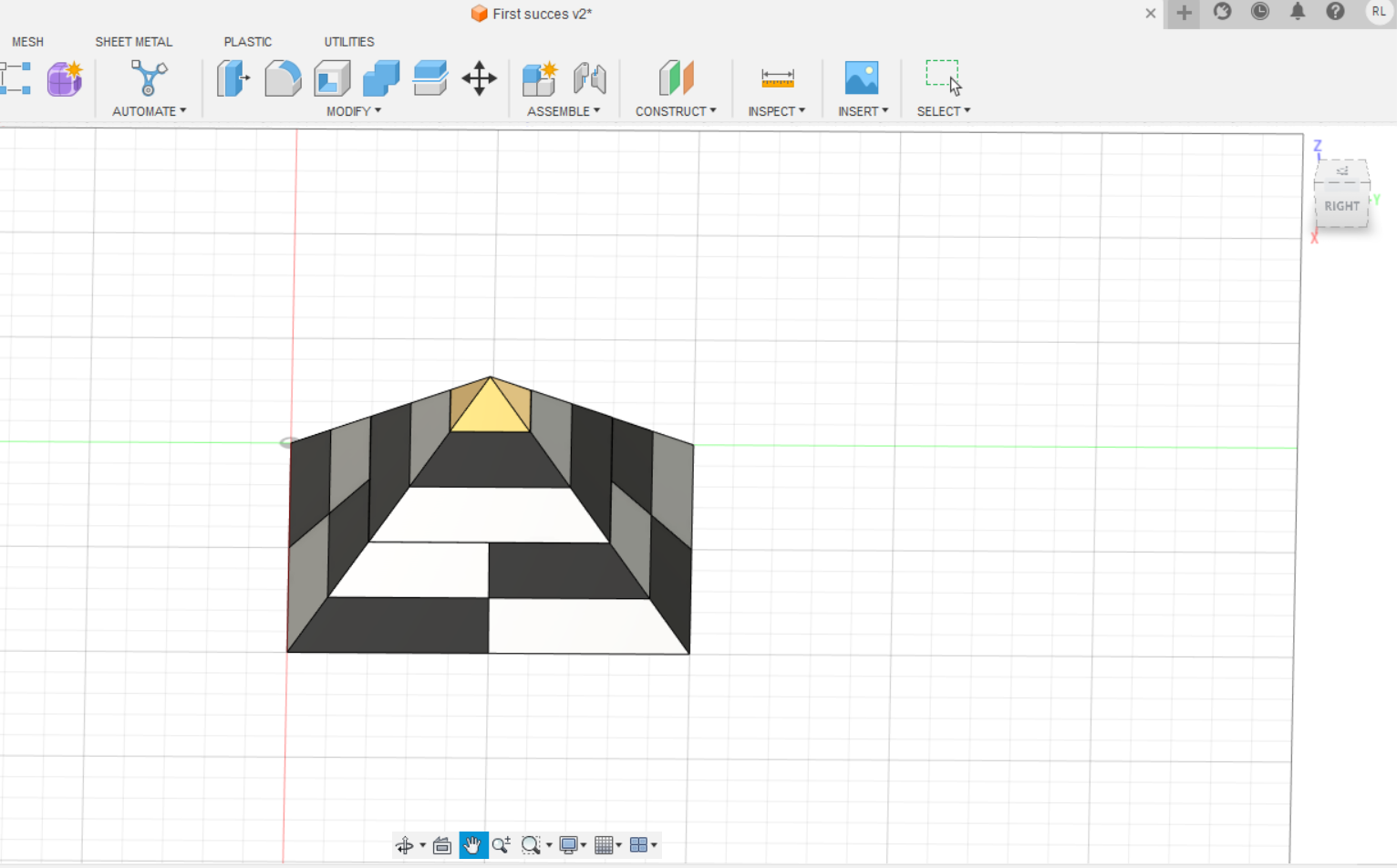 Puzzle : 3 Steps - Instructables