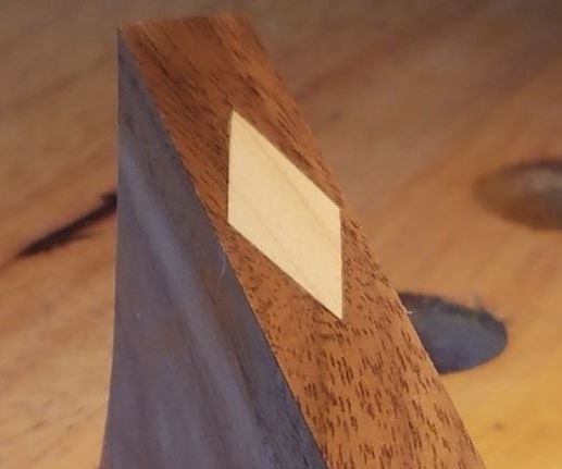 Basic Wood Inlay : 9 Steps (with Pictures) - Instructables