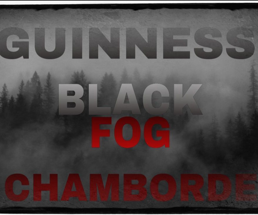 HOW TO MAKE a BLACK FOG BEER GUINNESS COCKTAIL - Instructables