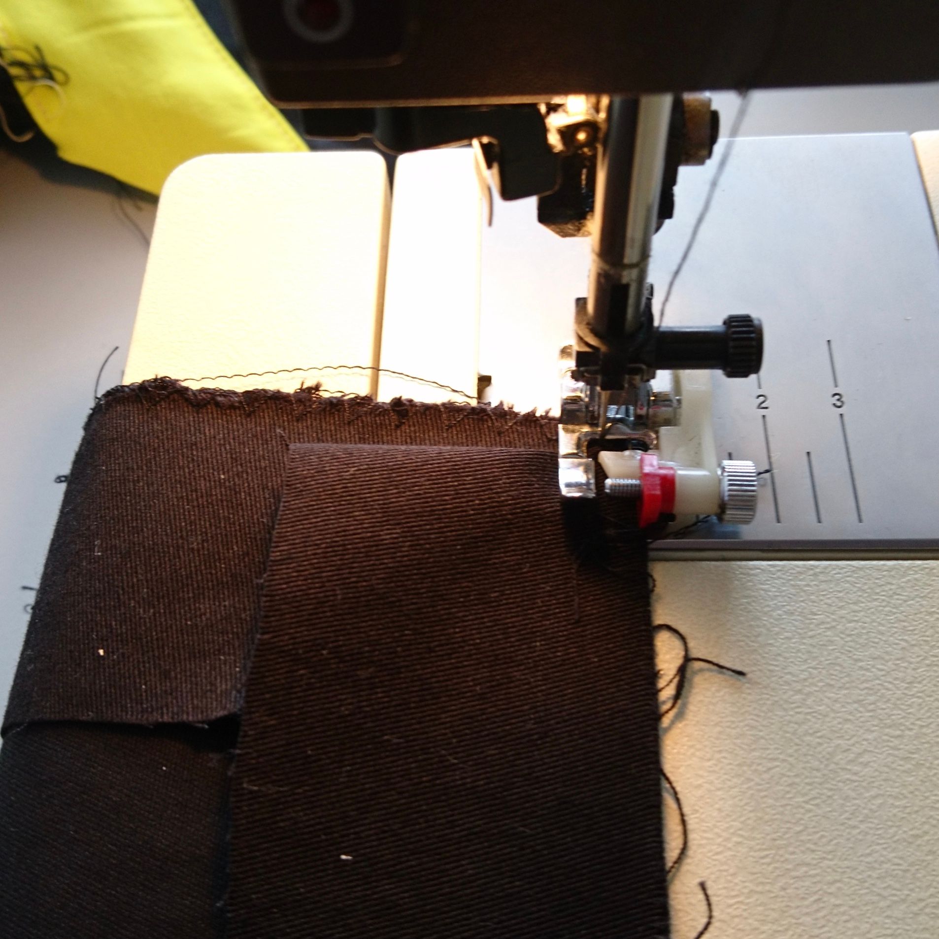 Milo Murphy's Backpack : 17 Steps (with Pictures) - Instructables