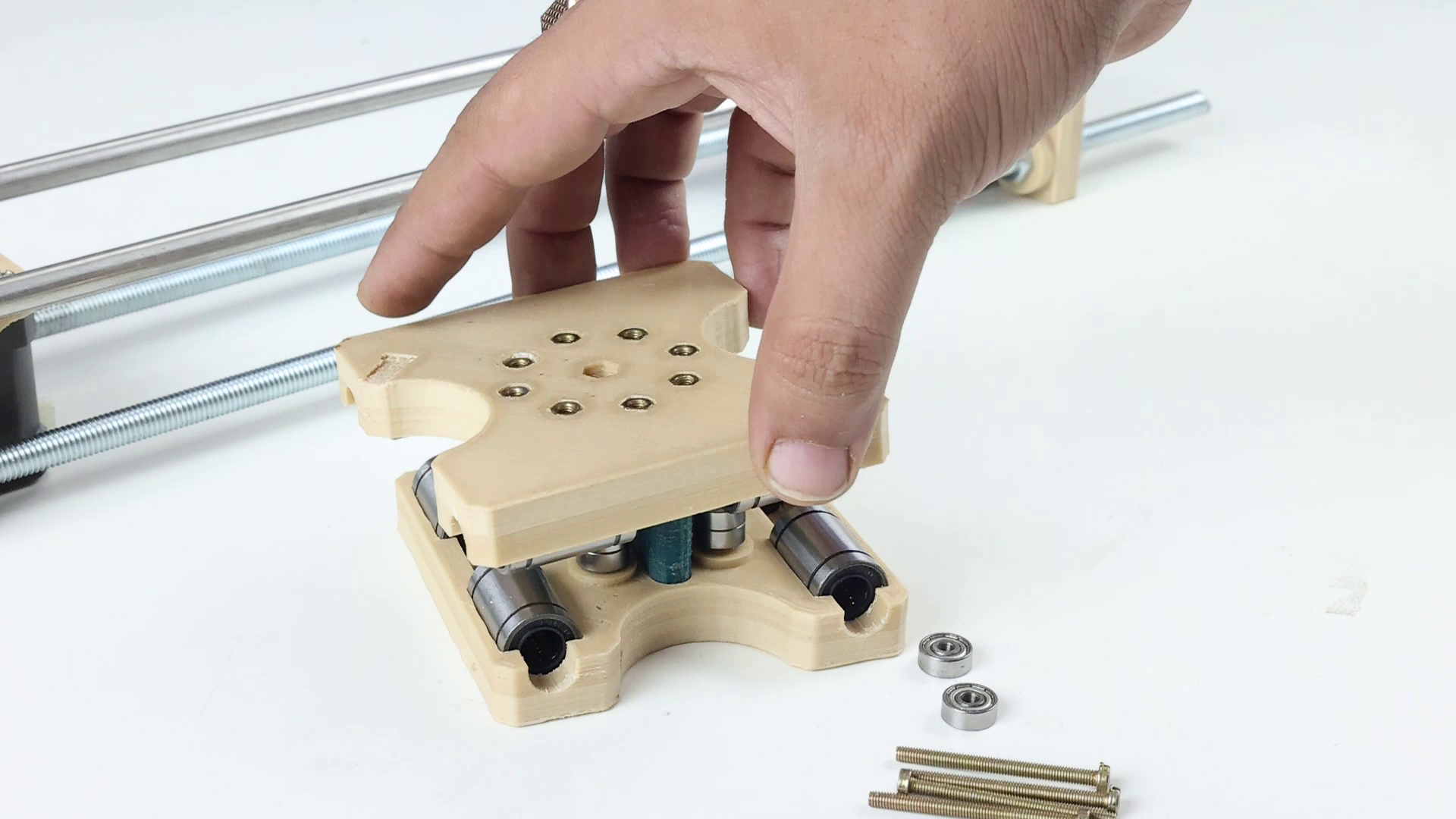 DIY Homework Writing Machine : 12 Steps (with Pictures) - Instructables