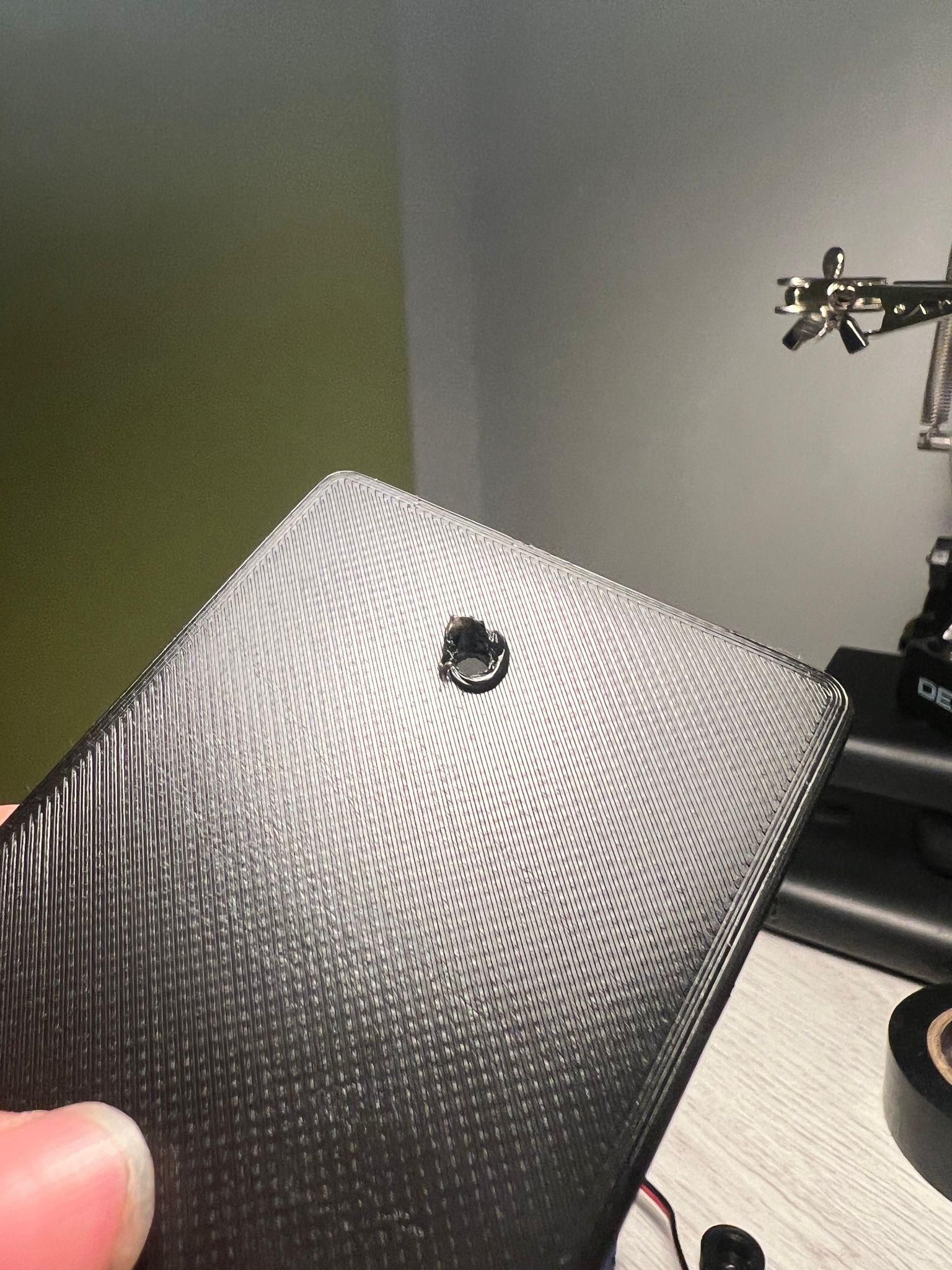 Scary Useless Box : 3 Steps (with Pictures) - Instructables