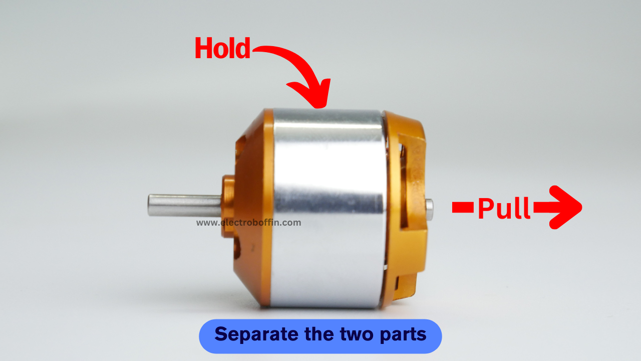 World's Fastest 3D Printed BO Motor Wheel : 19 Steps (with Pictures ...