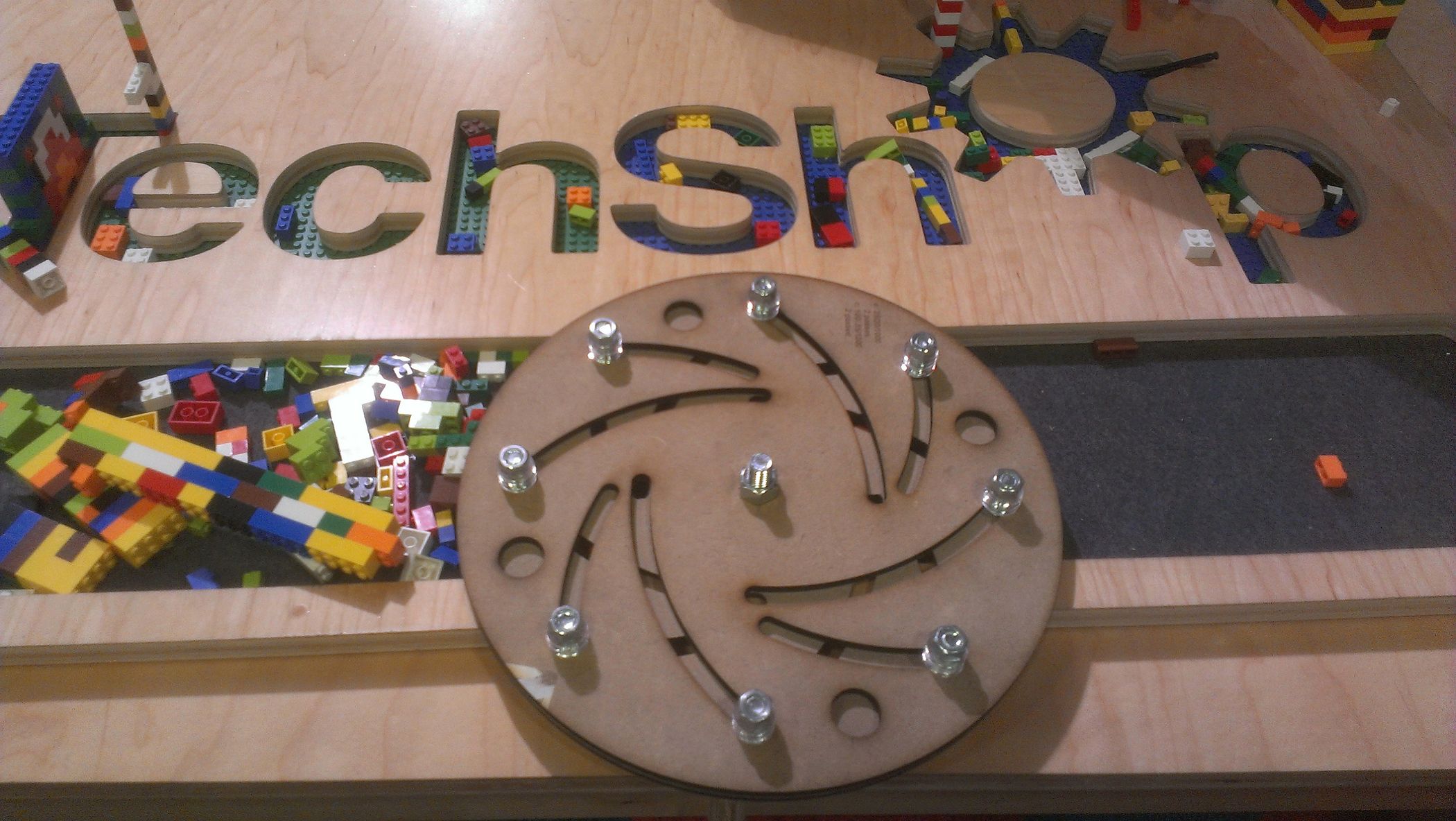 Ringmaster Lathe Ring Alignment Tool : 3 Steps - Instructables