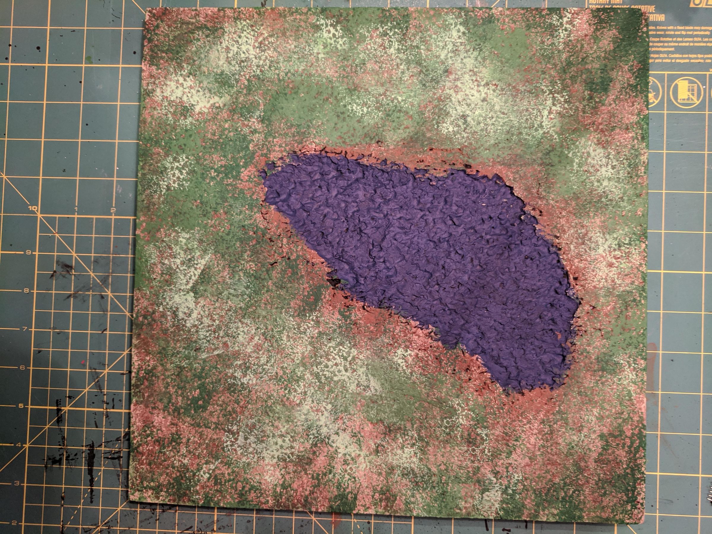 Tabletop Gaming Tiles : 13 Steps (with Pictures) - Instructables