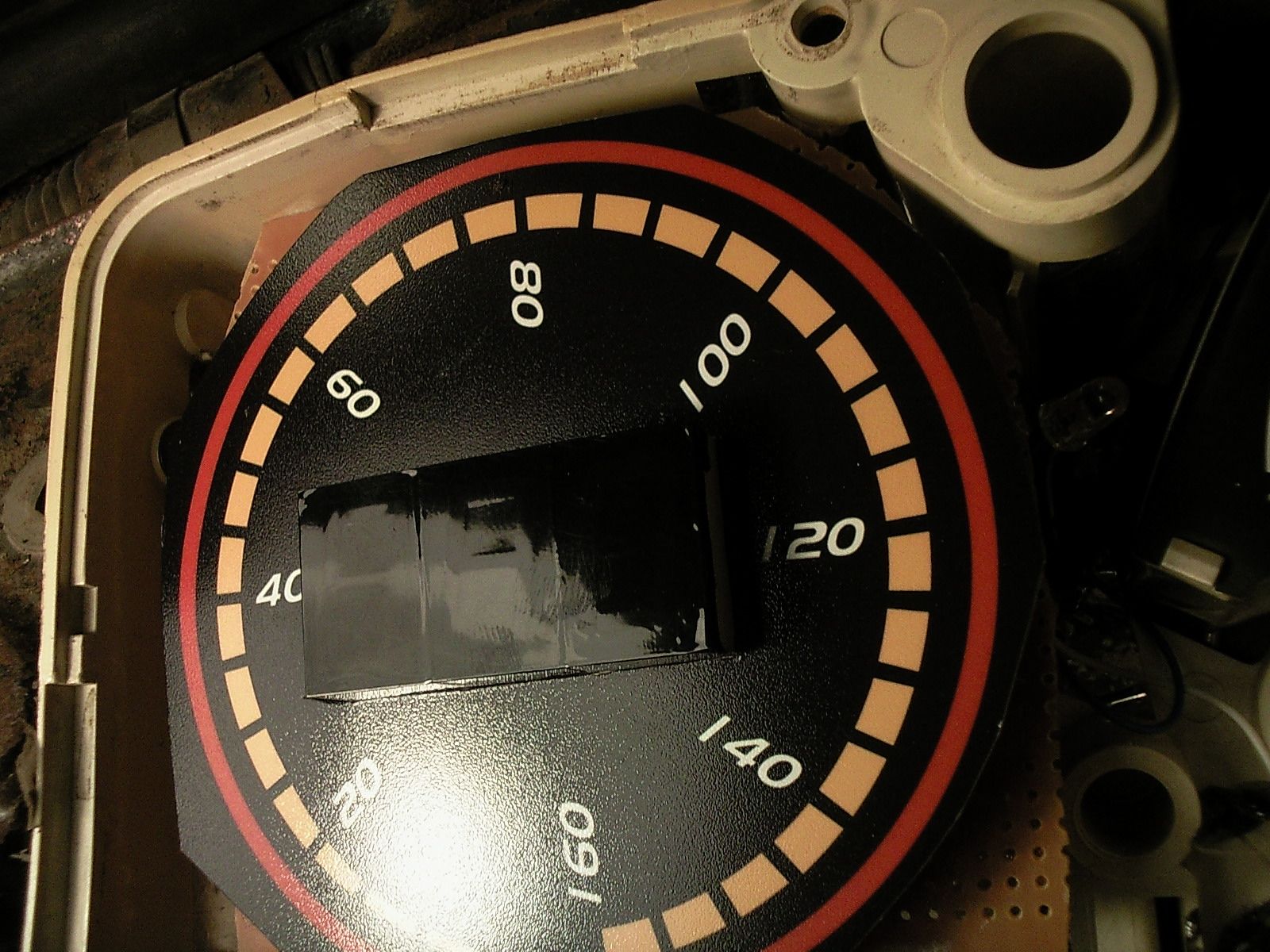 Digital Multimeter for Your Car : 5 Steps - Instructables