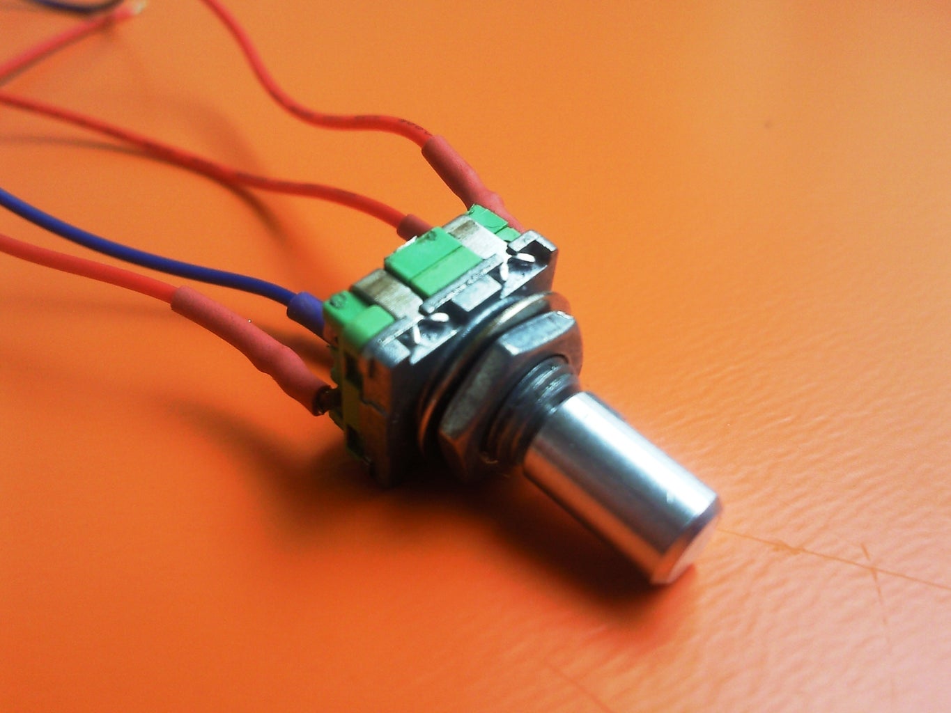 Arduino Controlled Power Supply Source 12 Steps With Pictures Instructables