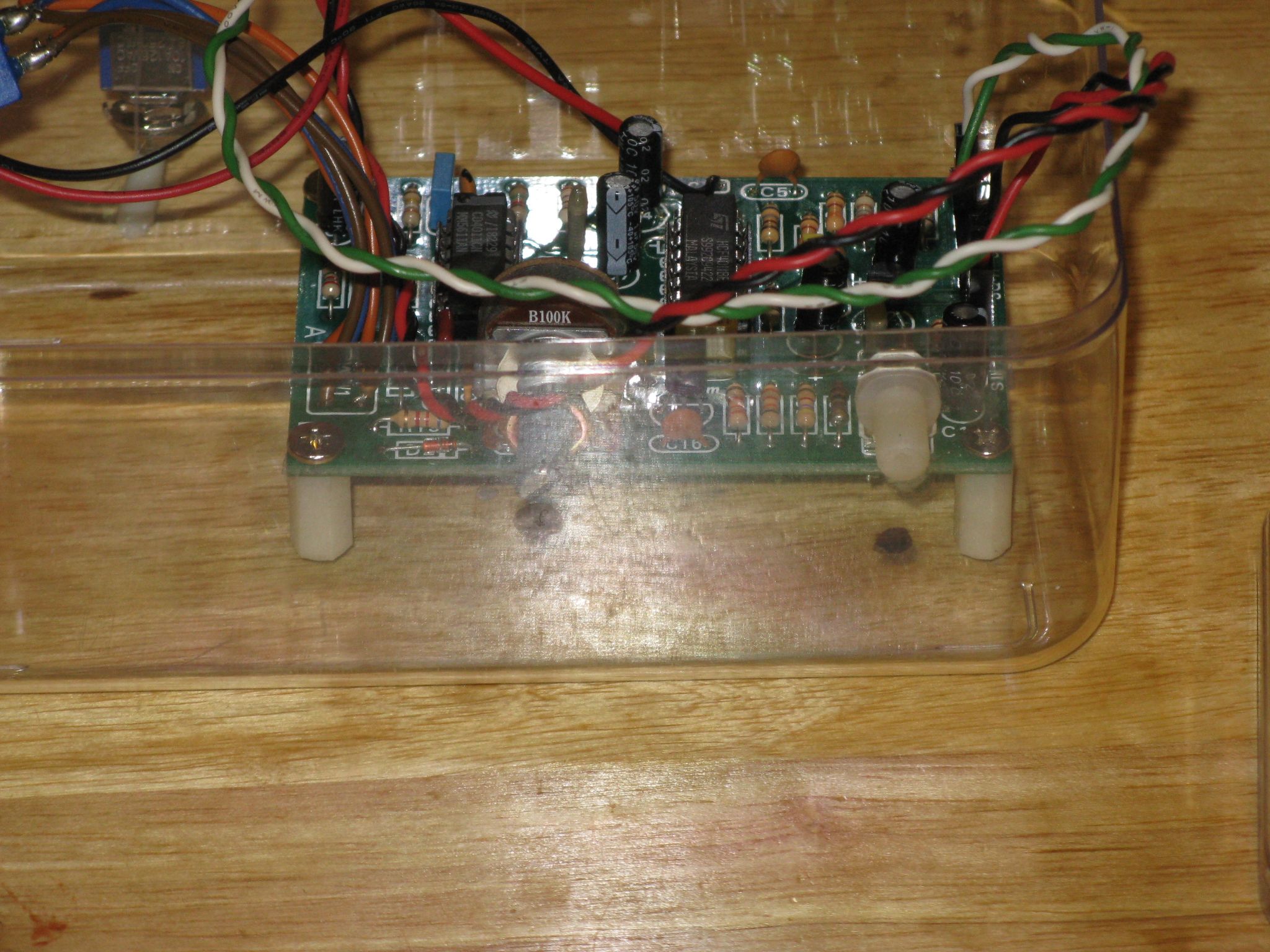 From Candy Boxes to Proto Boxes : 8 Steps - Instructables