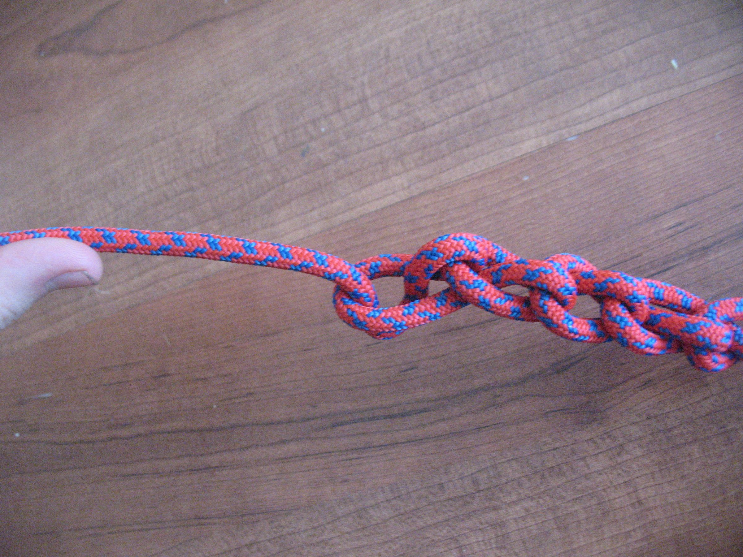Practice Meteor Hammer/Rope Dart. : 5 Steps - Instructables