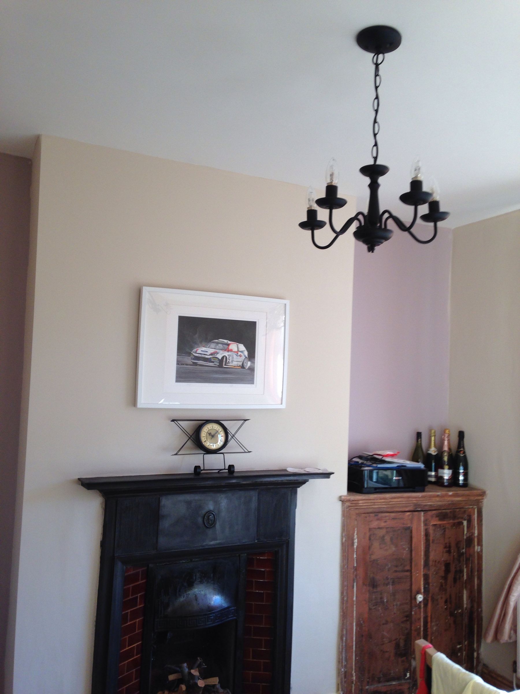 Light Fitting Restoration : 4 Steps - Instructables
