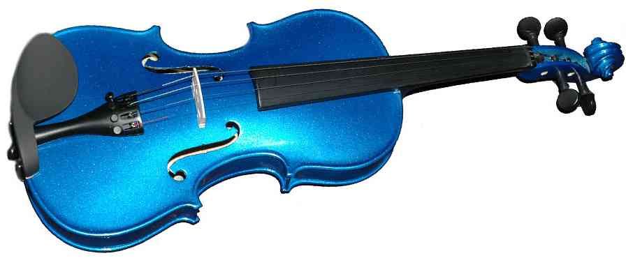 Your Fiddle and How to Hold It. : 4 Steps - Instructables