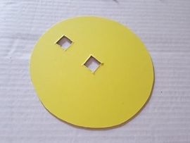 Mechanical Cam Toy : 21 Steps - Instructables