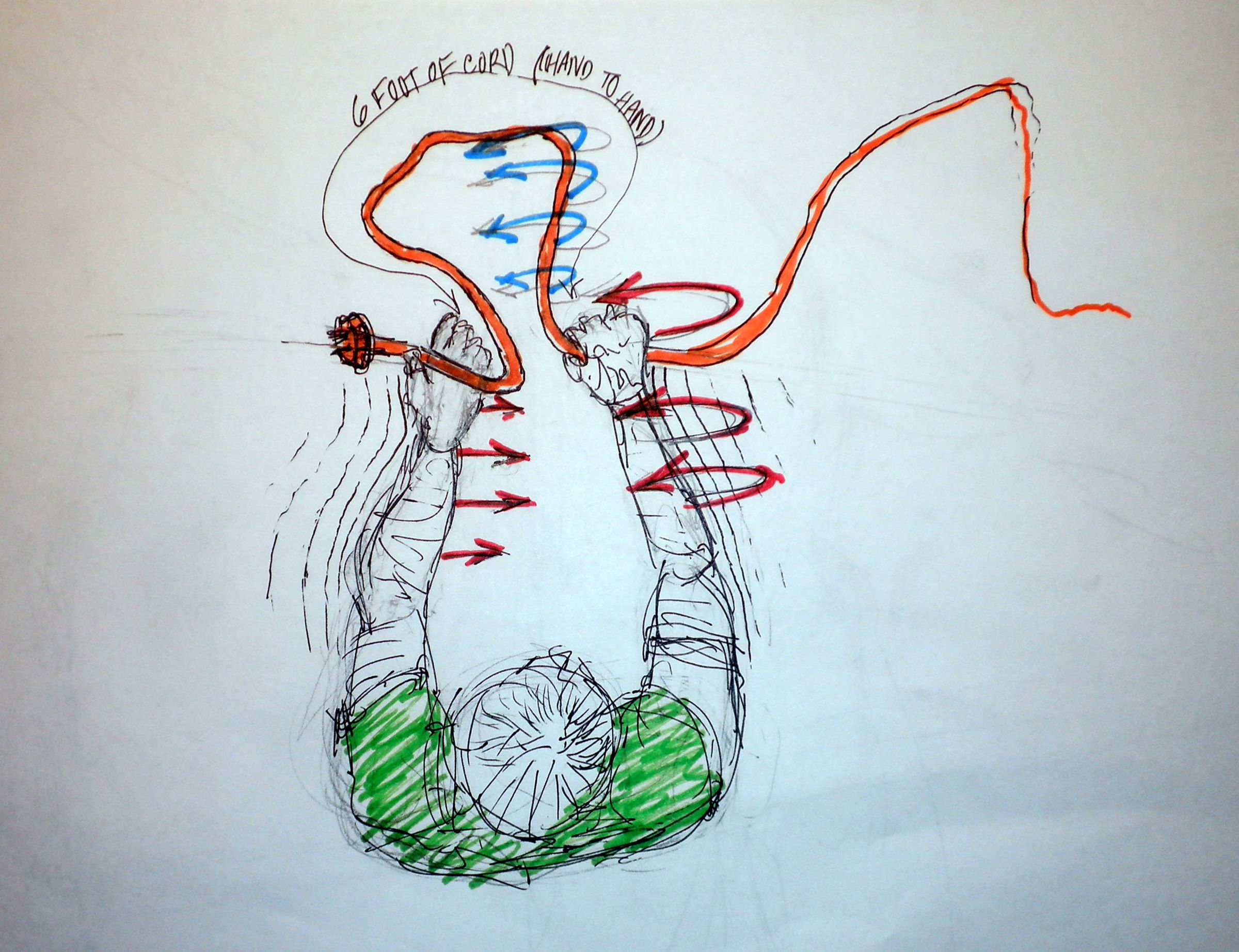 How to Rescue an Over-Twisted Power Cord : 6 Steps (with Pictures ...