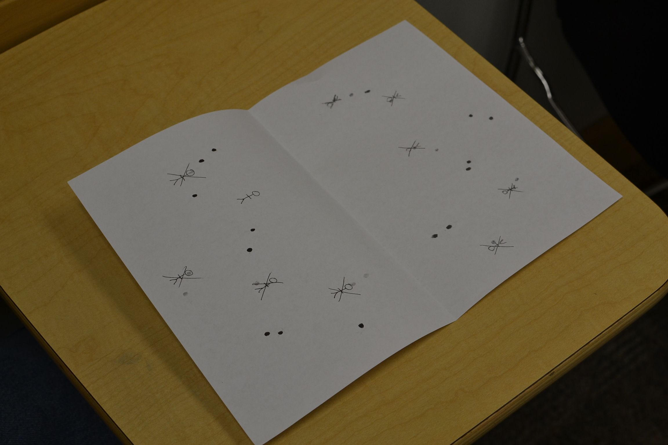 PAPER DODGE BALL : 4 Steps - Instructables