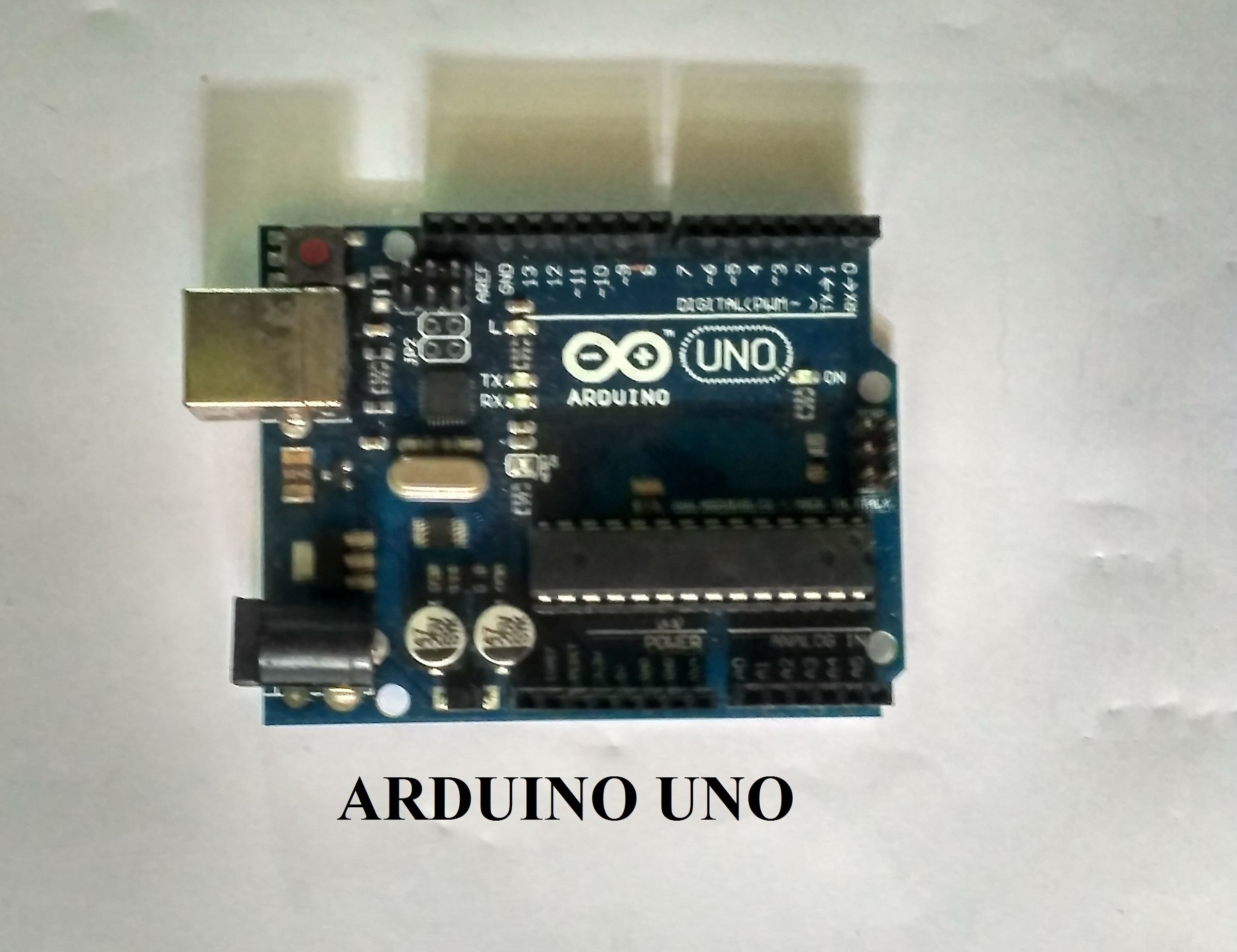 Interfacing 20x4 LCD to Arduino Using Only 3 Pins : 9 Steps (with ...