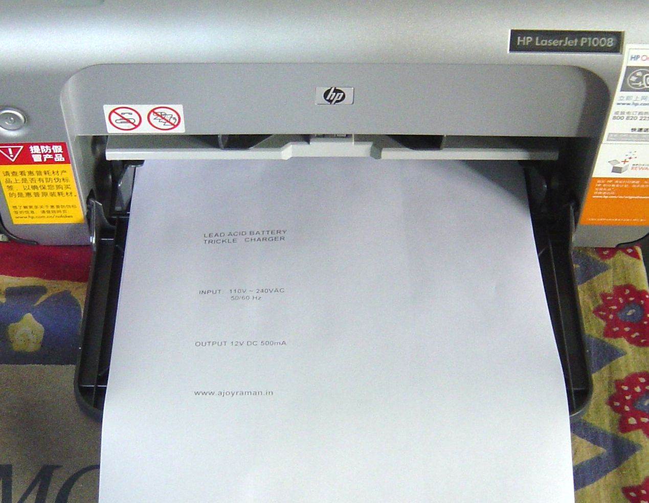 MAKE CUSTOM INSTRUMENT LABELS : 8 Steps (with Pictures) - Instructables