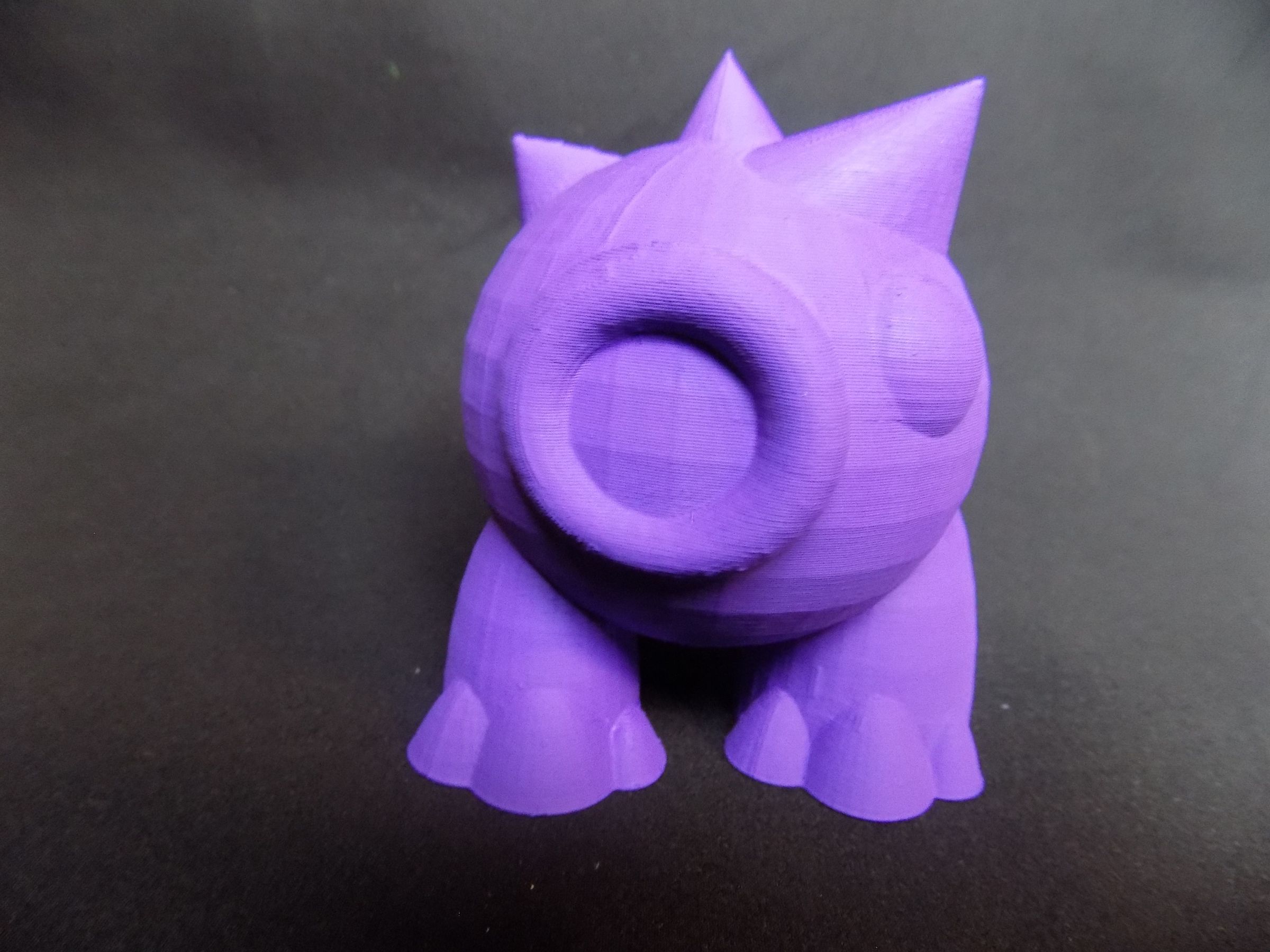 3D Printed Designer Art Toys : 6 Steps (with Pictures) - Instructables