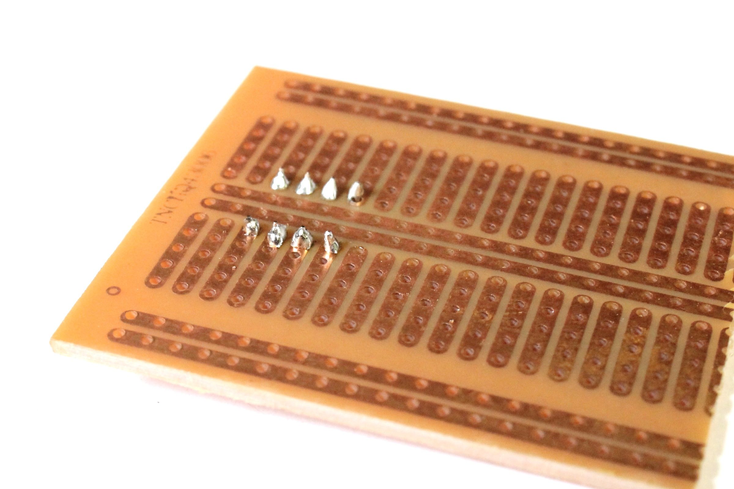 How to Build Your 1st Circuit : 20 Steps (with Pictures) - Instructables