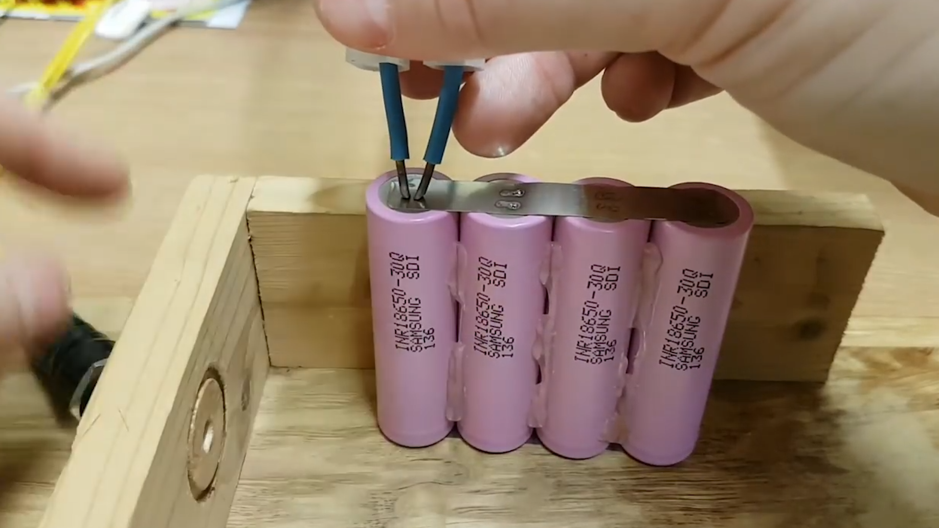 How to Size Your BATTERY: Beginner to Engineer : 7 Steps (with Pictures ...