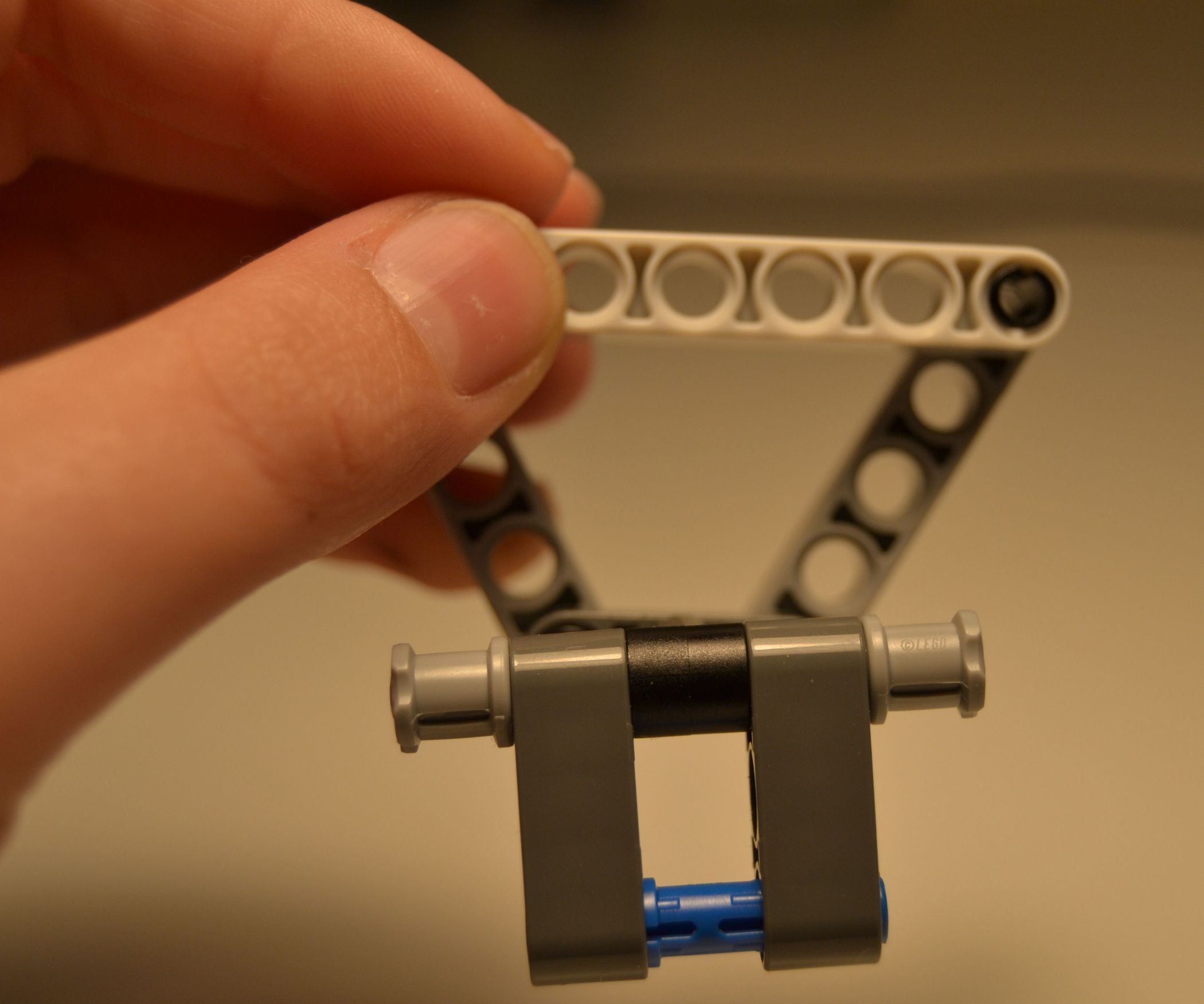 Mini Stabilizer - Instructables