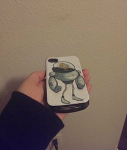DIY Mod Podge Phone Case : 4 Steps - Instructables
