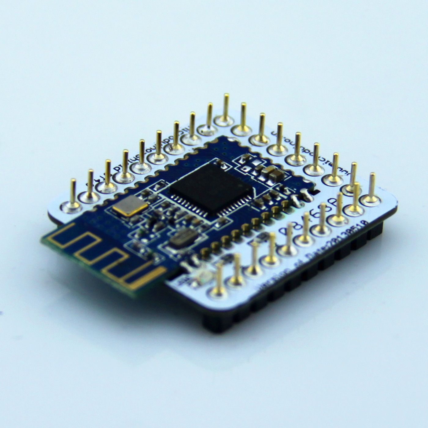 Microduino: a Small and Stackable Arduino : 6 Steps - Instructables