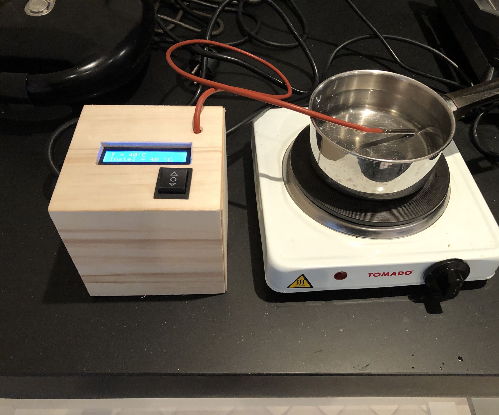 HomeMade SlowCooker (with Pictures) - Instructables