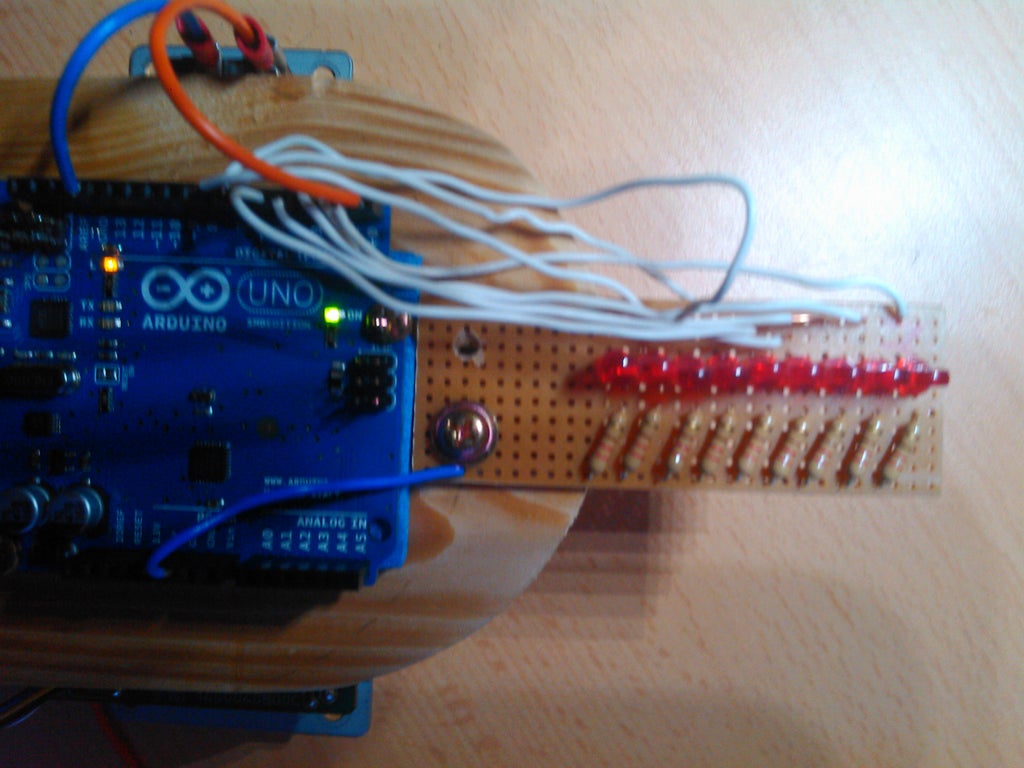 Woooshing Leds - Rotated Animation by Arduino : 9 Steps (with Pictures ... Woooshing Leds - Rotated Animation by Arduino : 9 Steps (with Pictures ...