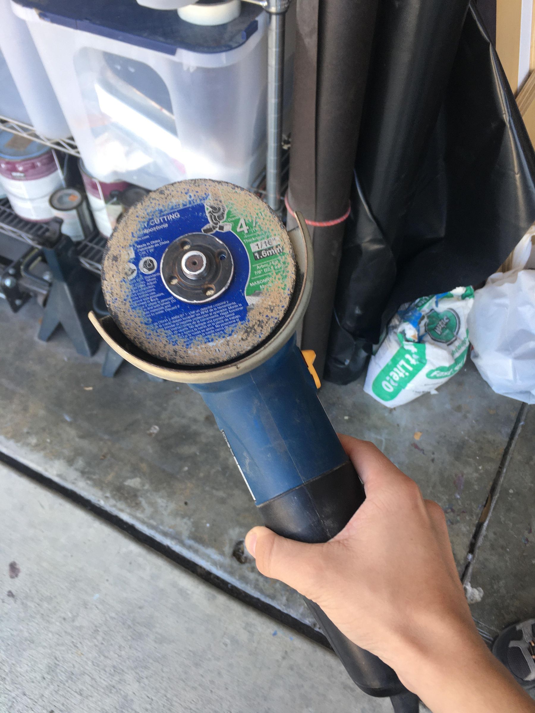 Can Crusher From an Old Mountain Bike Sprocket : 17 Steps (with ...