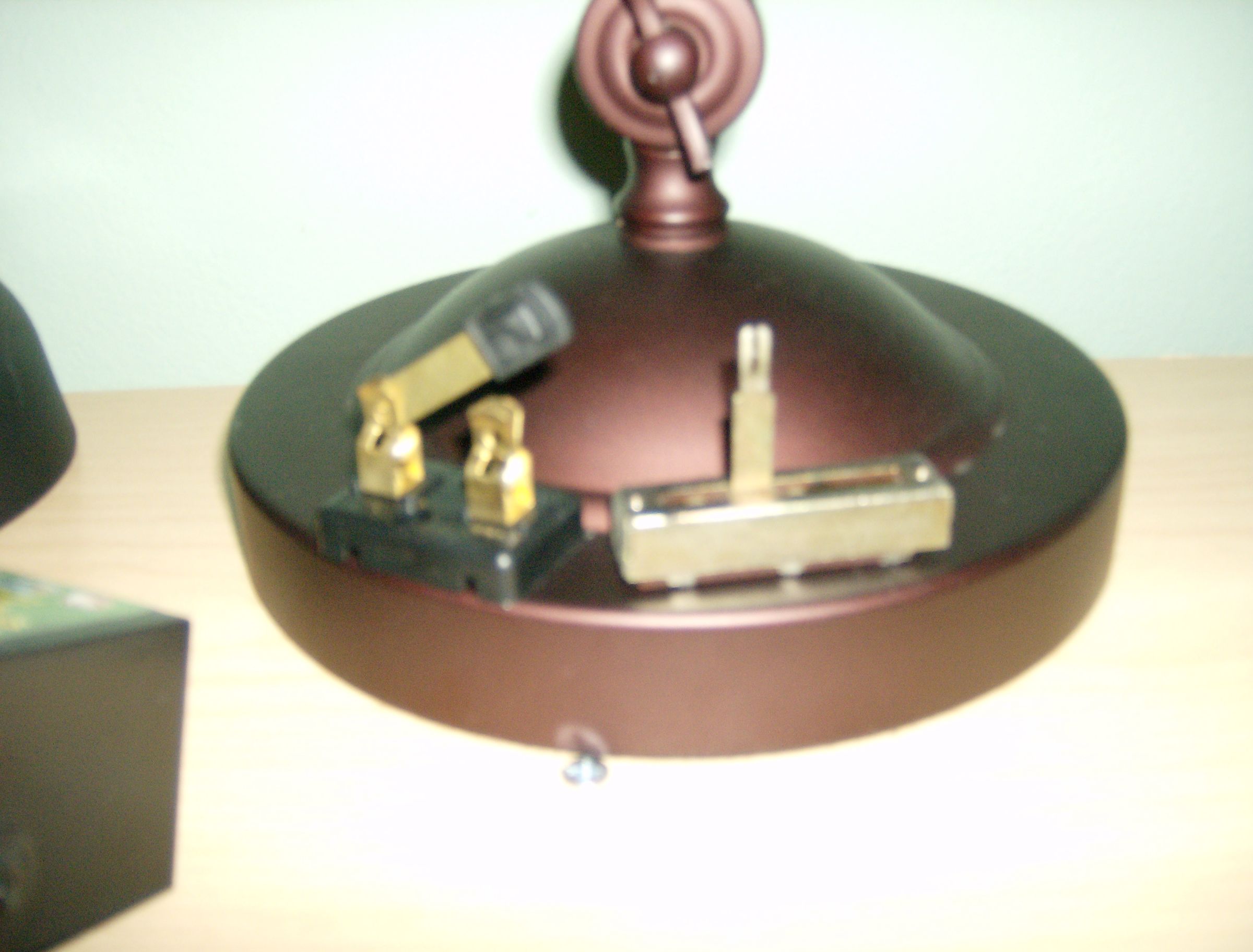 Mad Scientist Shrink Ray : 4 Steps (with Pictures) - Instructables