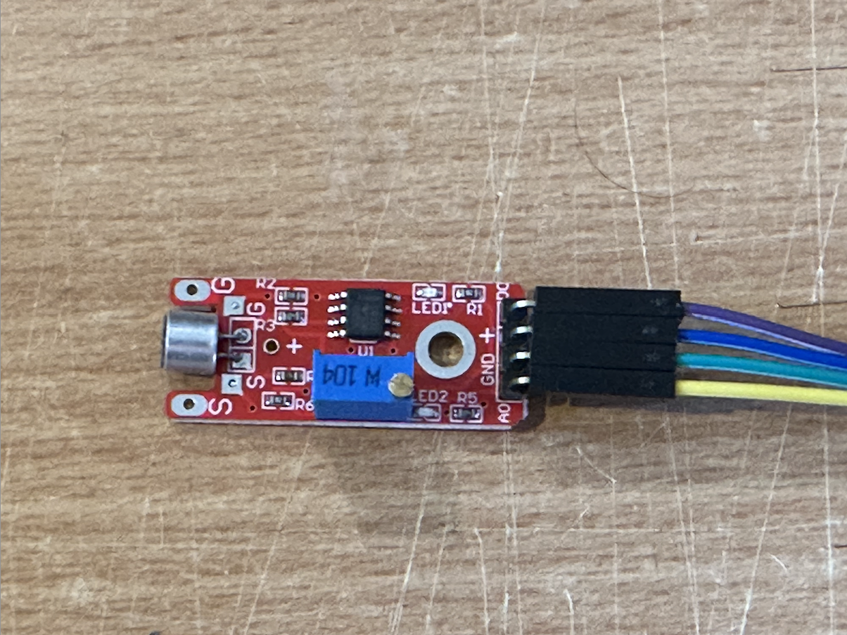 Pixmob Wristbands - Fully Synched to Music With Arduino : 3 Steps ...