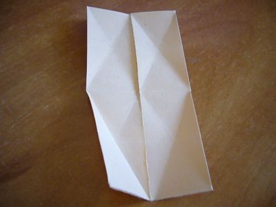 A 3 Square Paper Toy : 20 Steps - Instructables