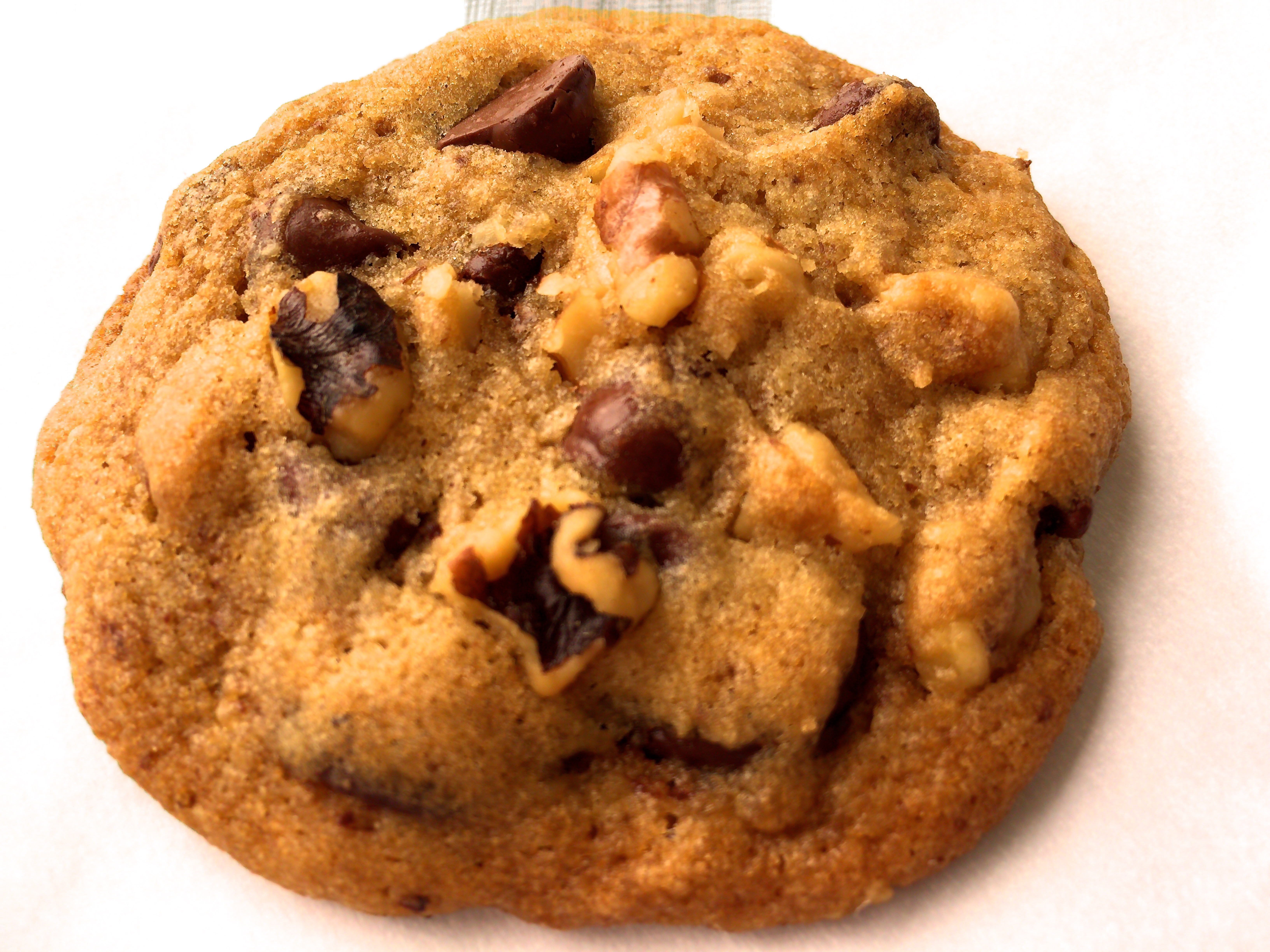 Mocha Chocolate Chip Cookies : 26 Steps (with Pictures) - Instructables