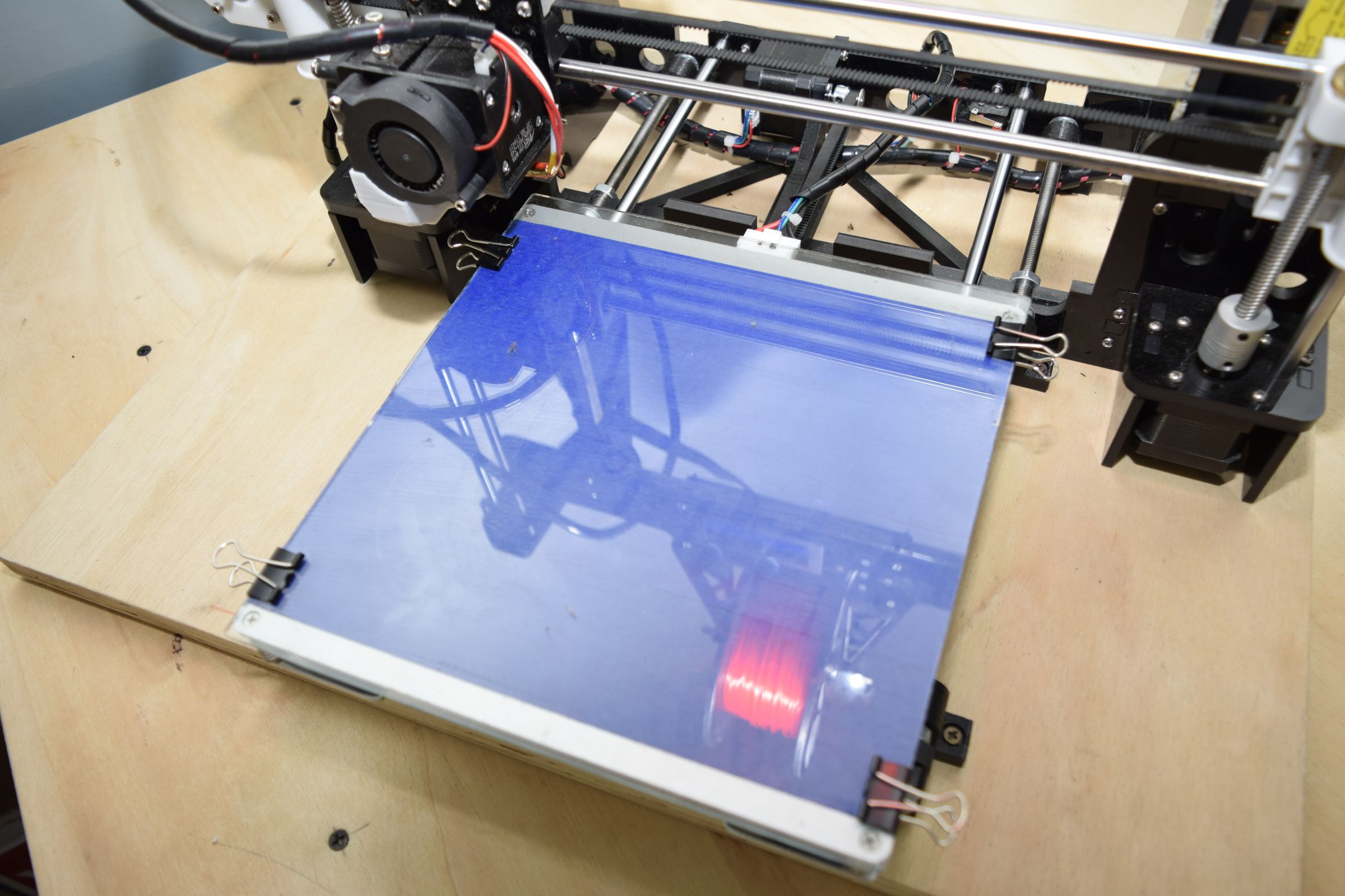 $2000 Quality Prints From a $200 Printer : an Upgrade Guide for the ...