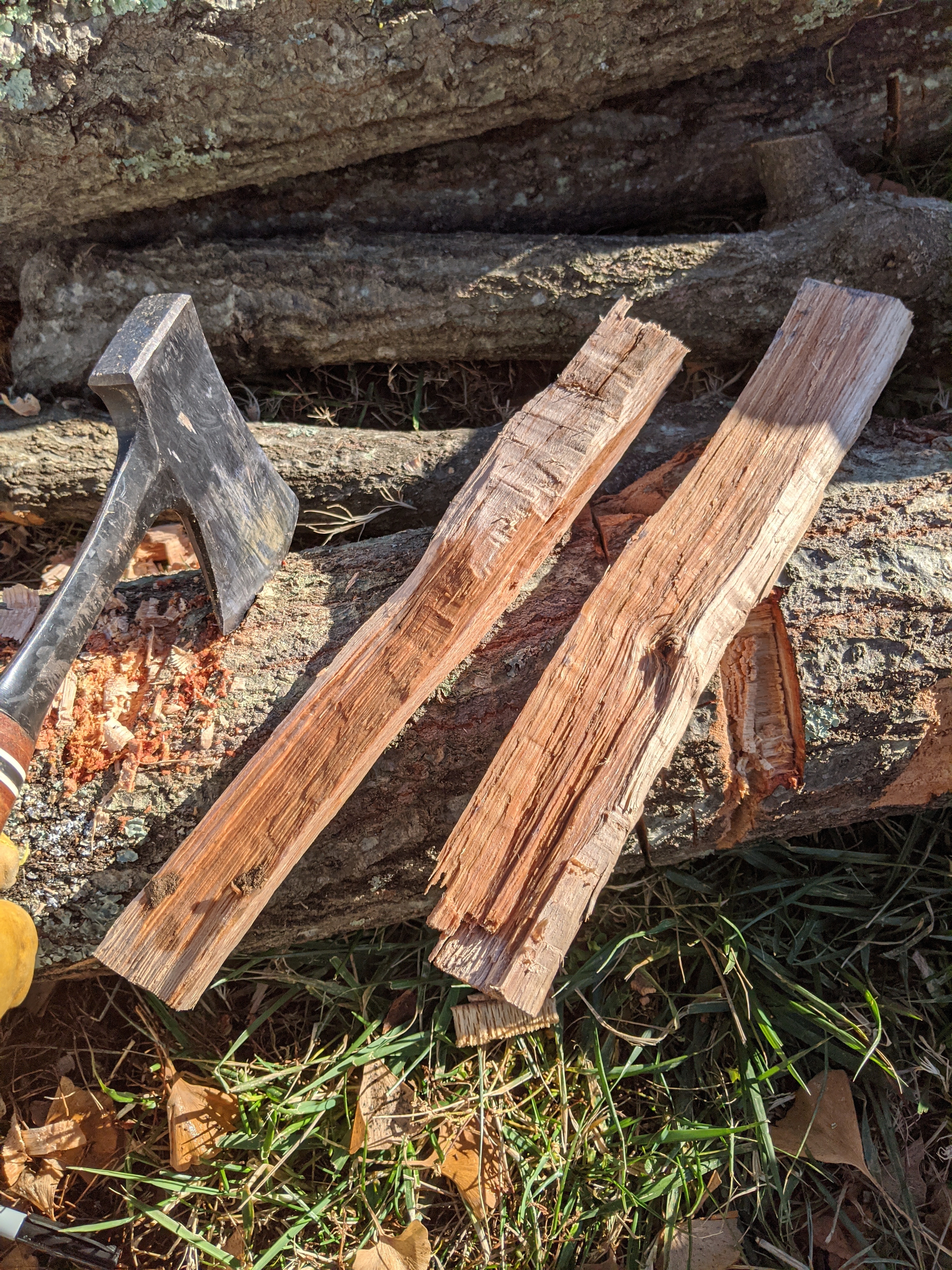Live Edge Floating Shelf... From Scratch : 14 Steps (with Pictures ...