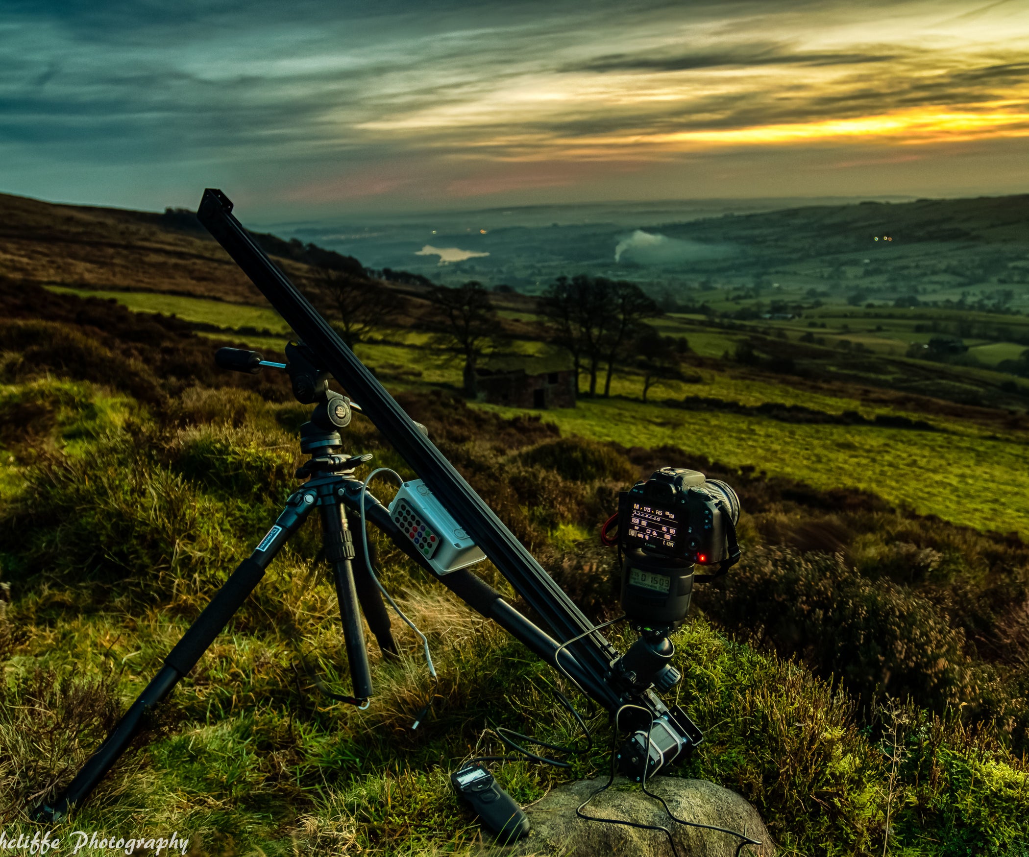 Ooznest / Ustepper Motion Time Lapse / Video Rail : 6 Steps (with Pictures) - Instructables