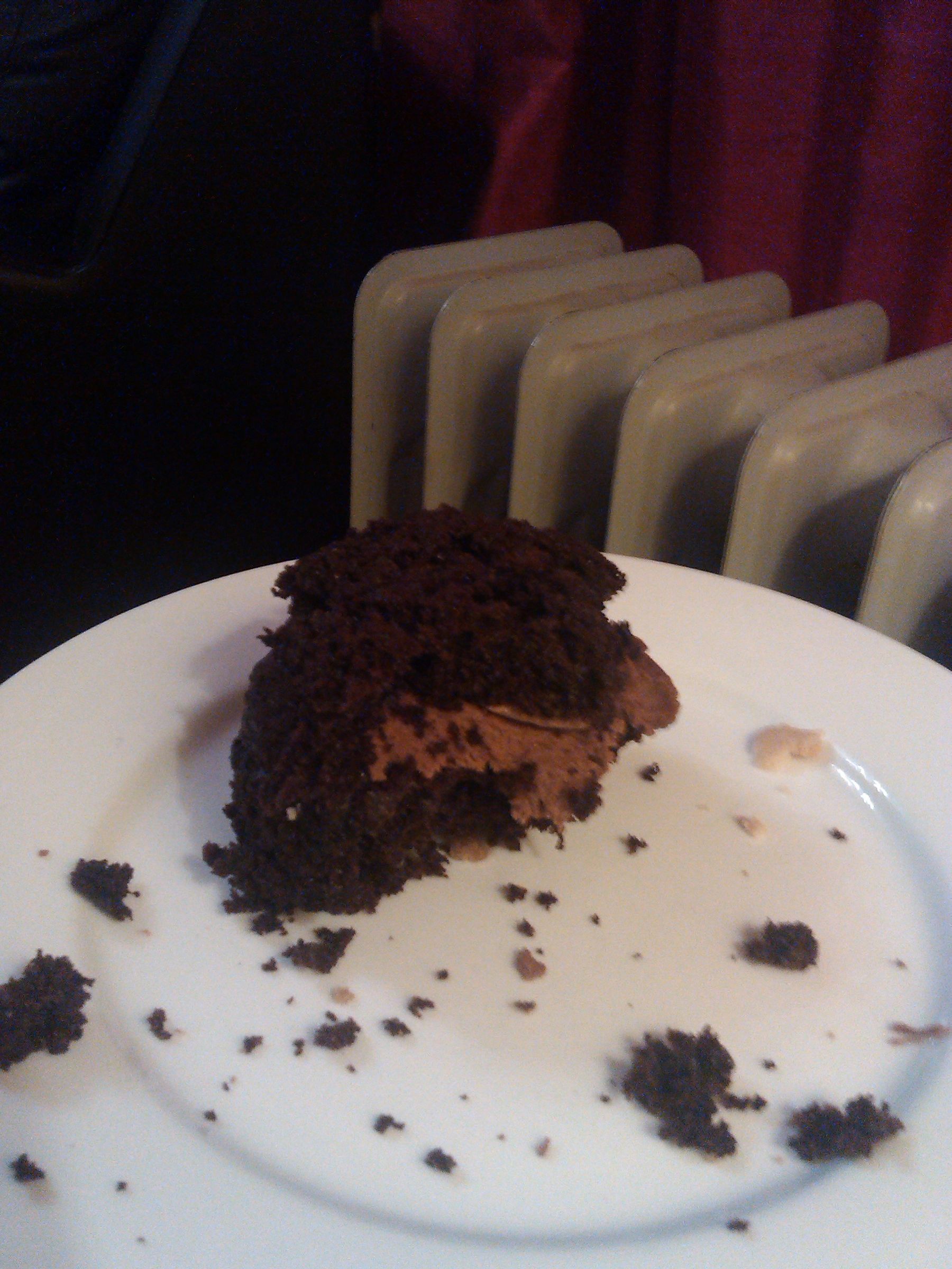 How to Eat a Cupcake Properly : 5 Steps - Instructables