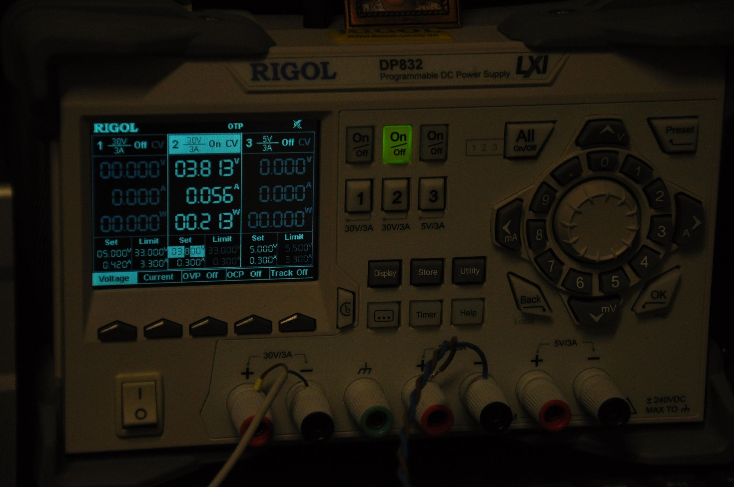 Build an 8-bit Microcontroller - Part II. - Program Counter : 9 Steps ...